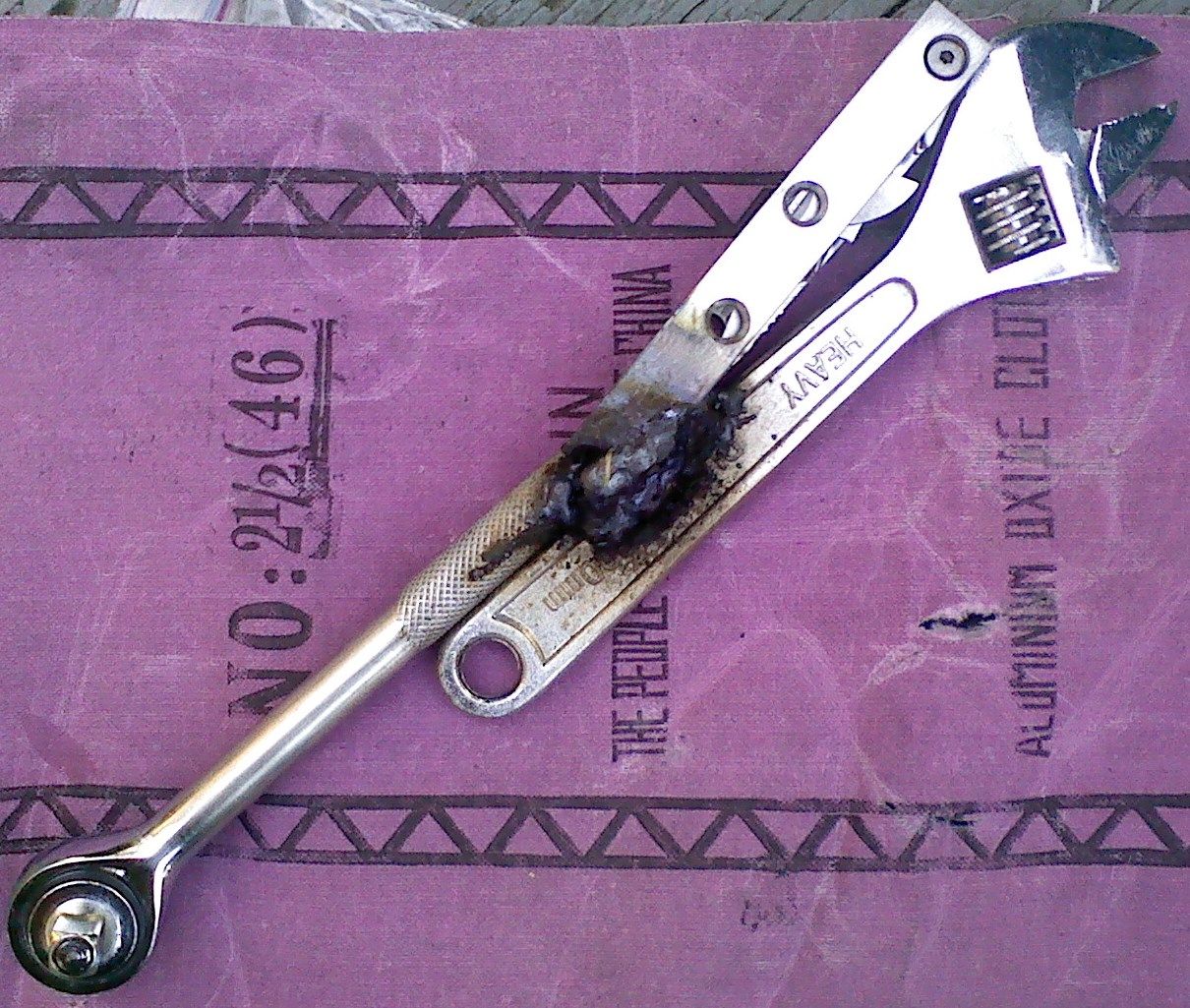 Mighty Multitool : 5 Steps - Instructables