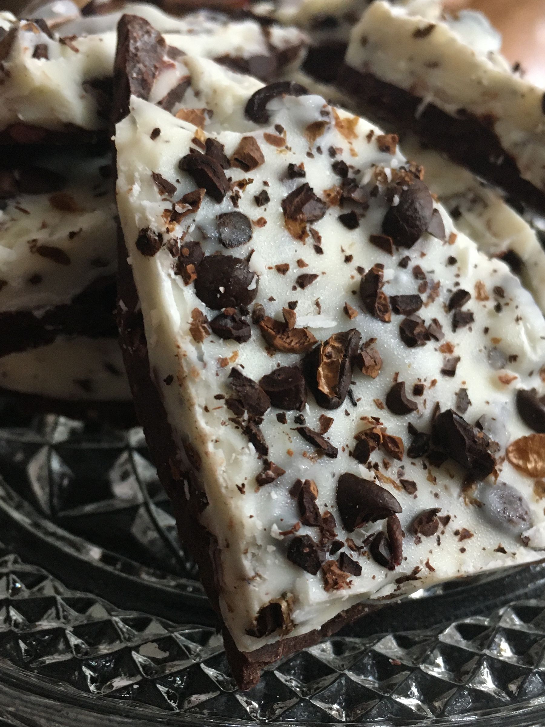 Coffee Bean Bark : 3 Steps (with Pictures) - Instructables