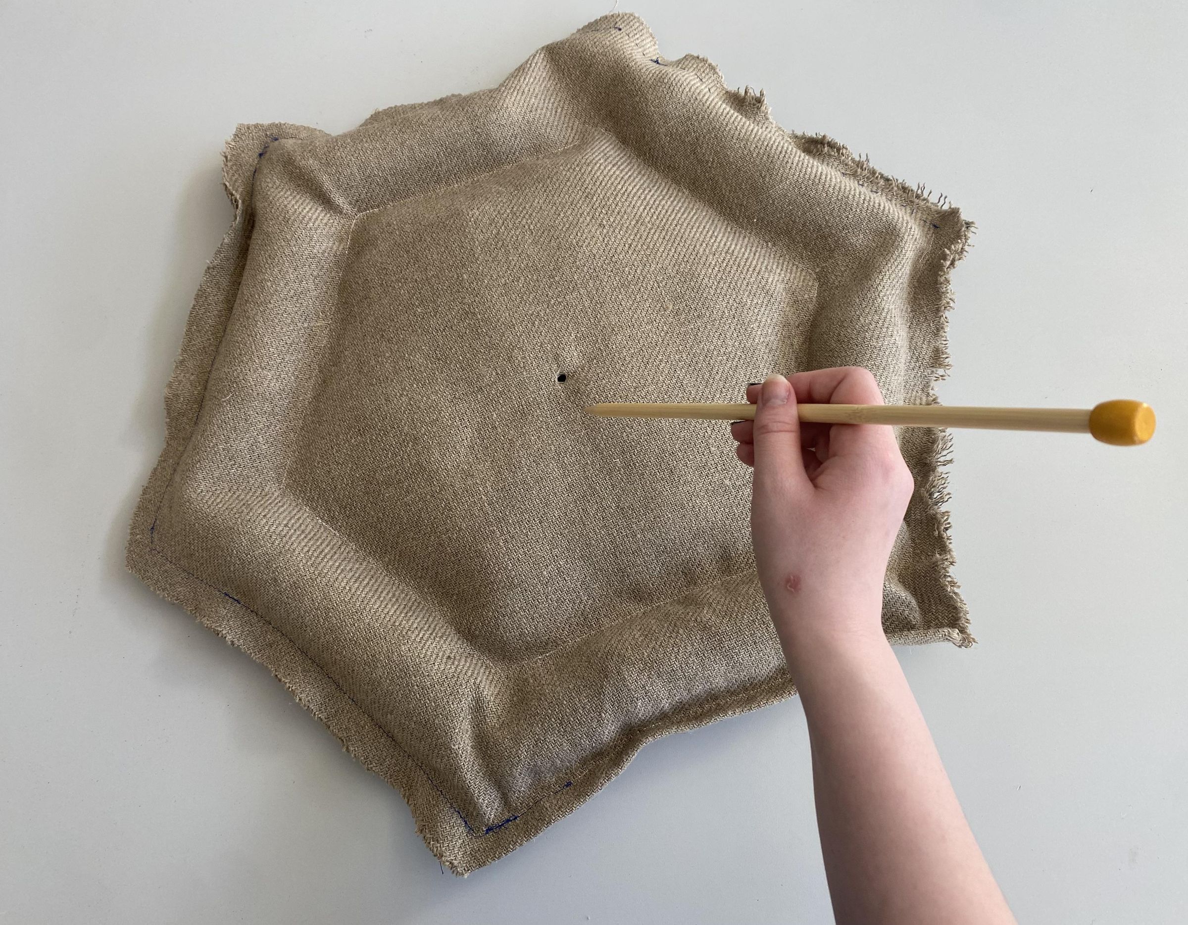 Phytodrift – Floating Treatment Garden : 7 Steps (with Pictures) - Instructables