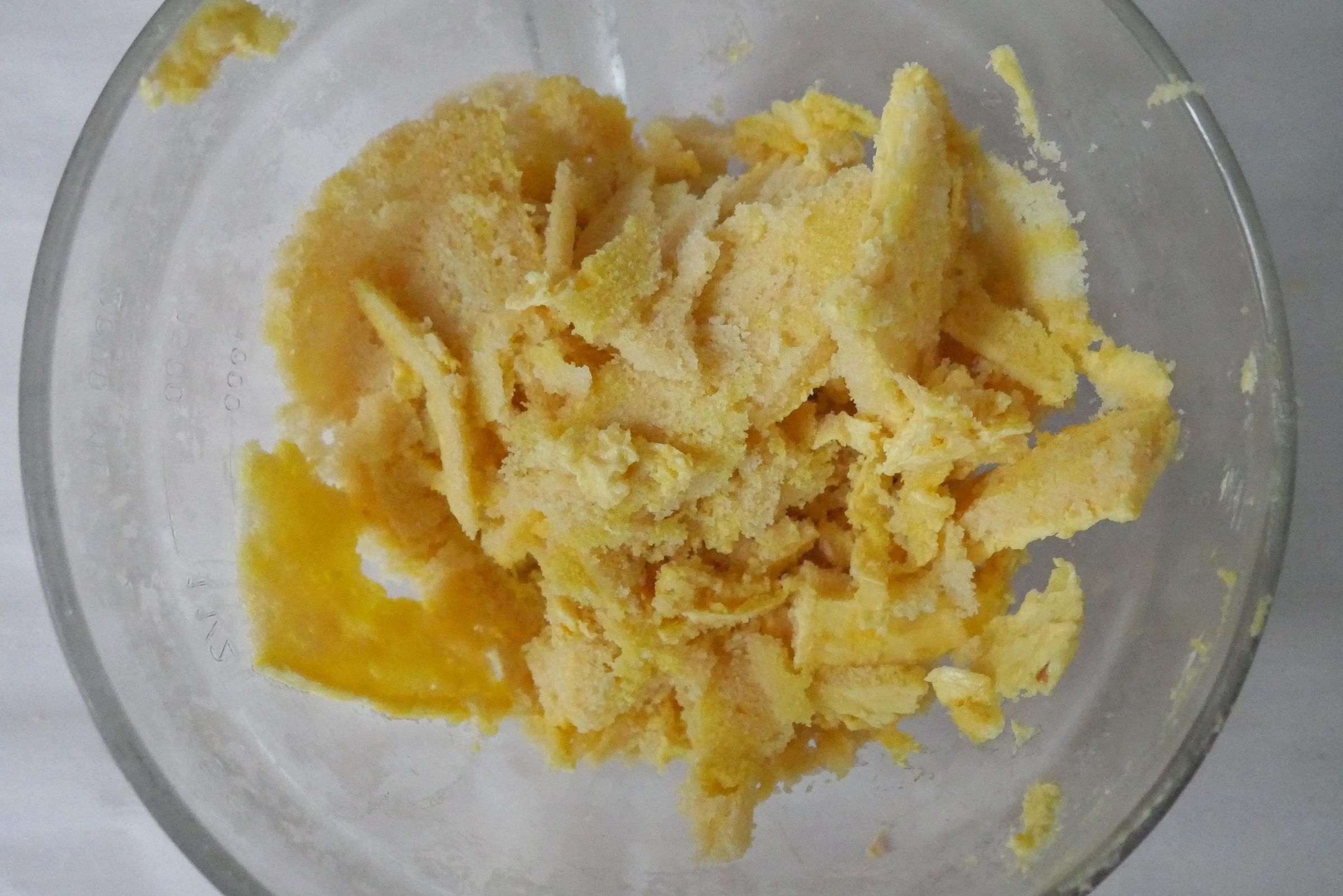 Spirited Away Cake: No Face's Feast : 10 Steps (with Pictures ...