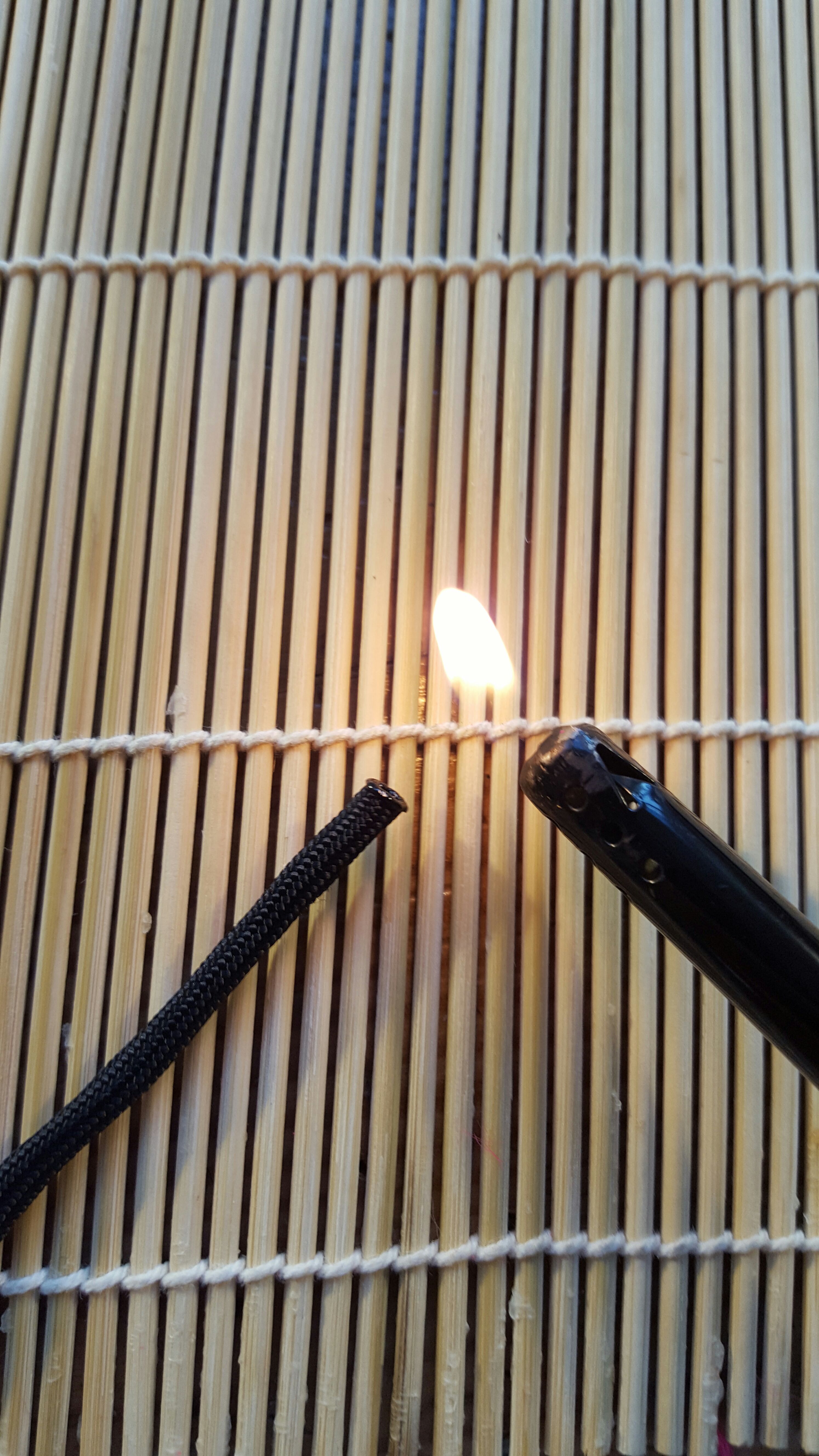 Paracord Snake : 10 Steps (with Pictures) - Instructables