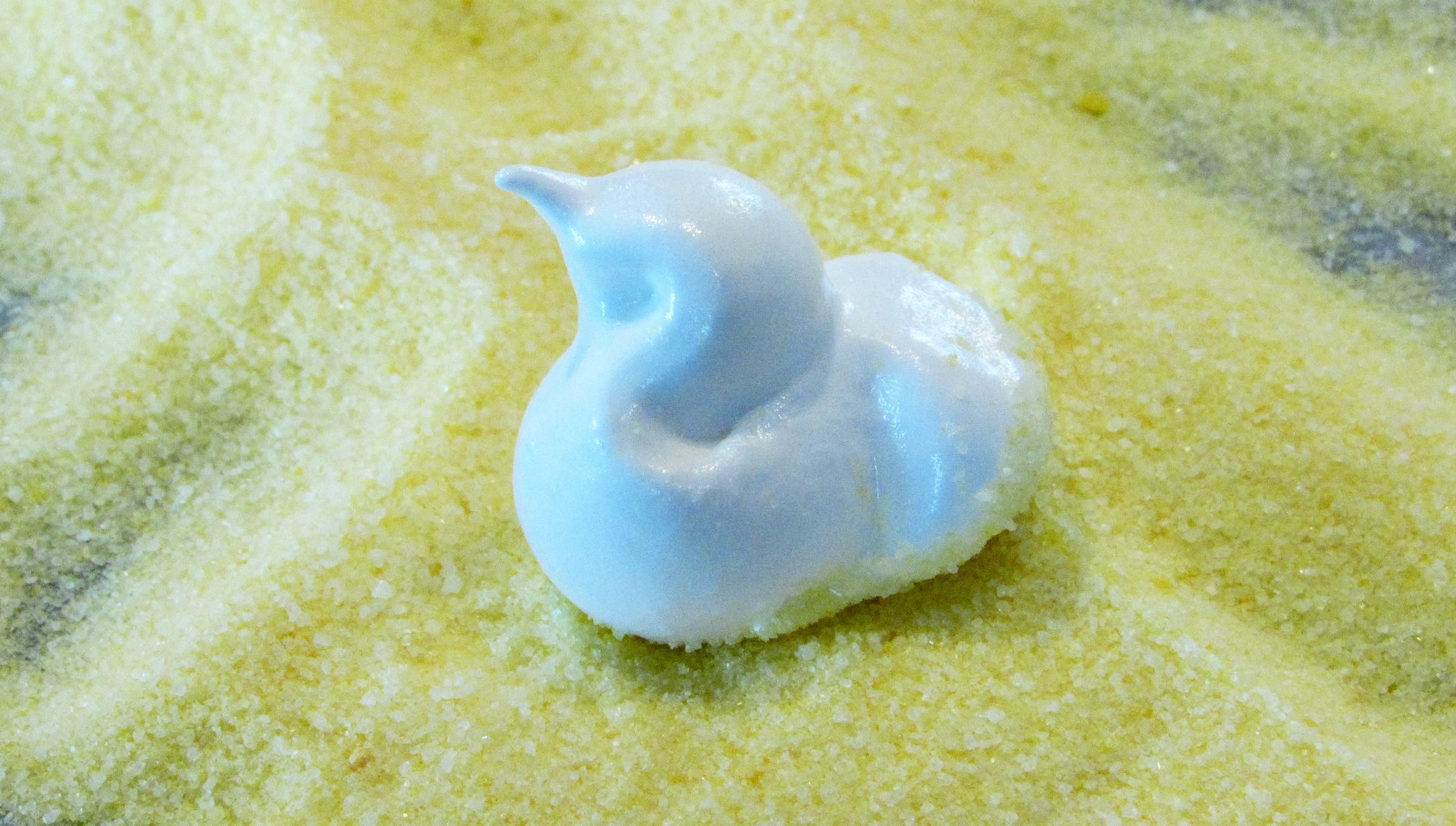 Homemade Mini Marshmallow Peeps - Instructables