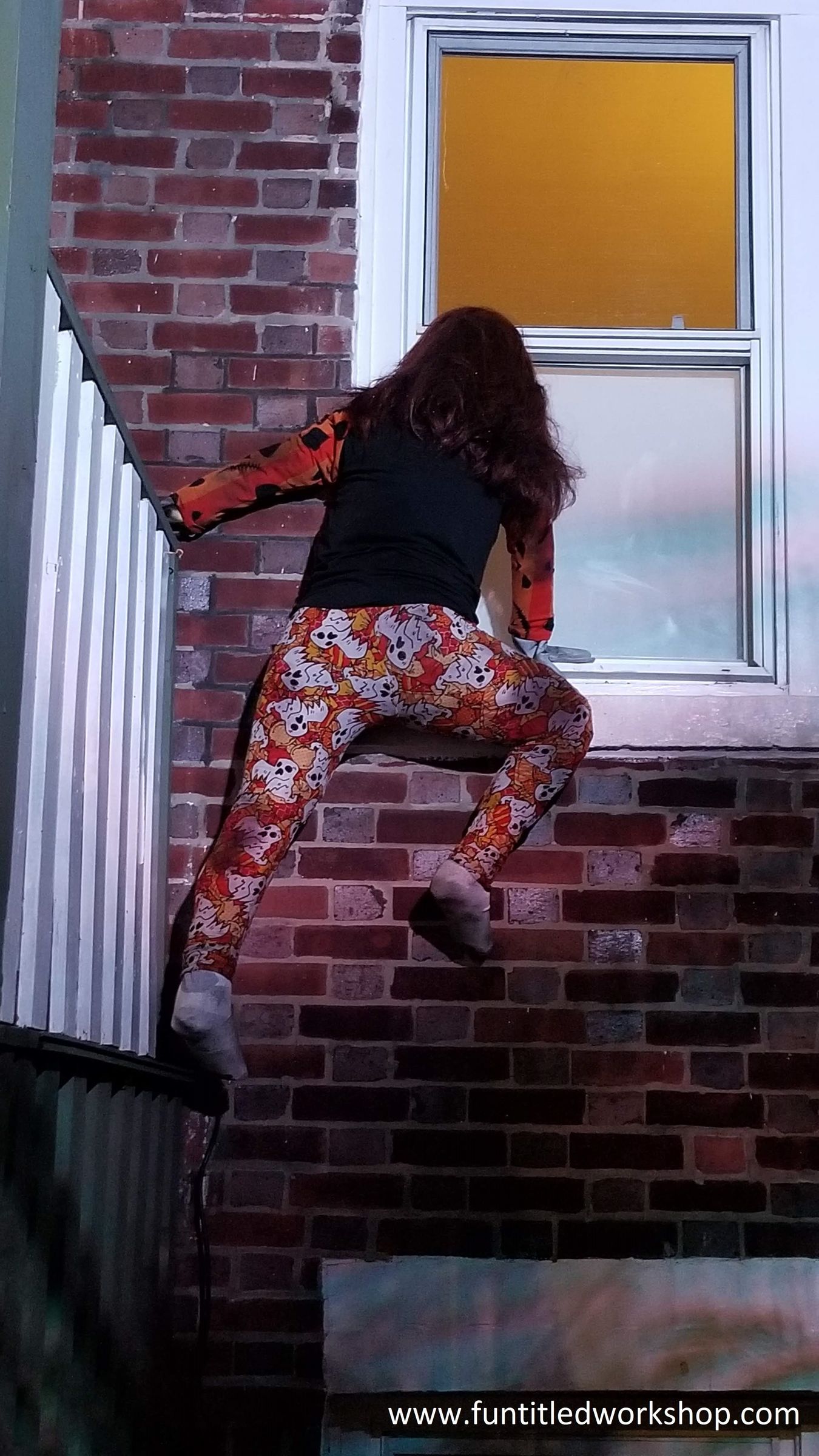 Zombie Attack: How to Create a Zombie Horde : 10 Steps (with Pictures ...