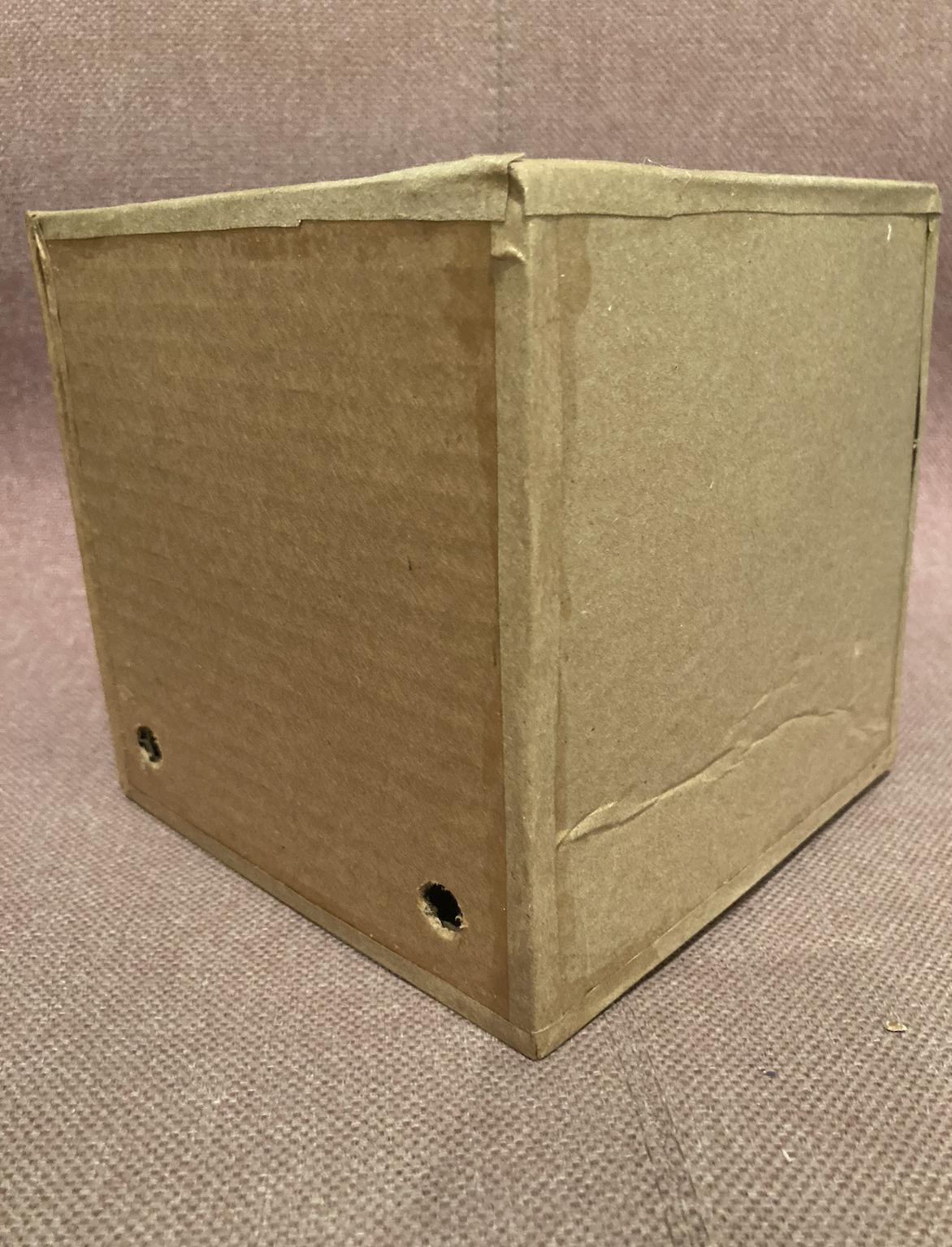 Raspberry Pi5 Robot Prototype : 5 Steps - Instructables