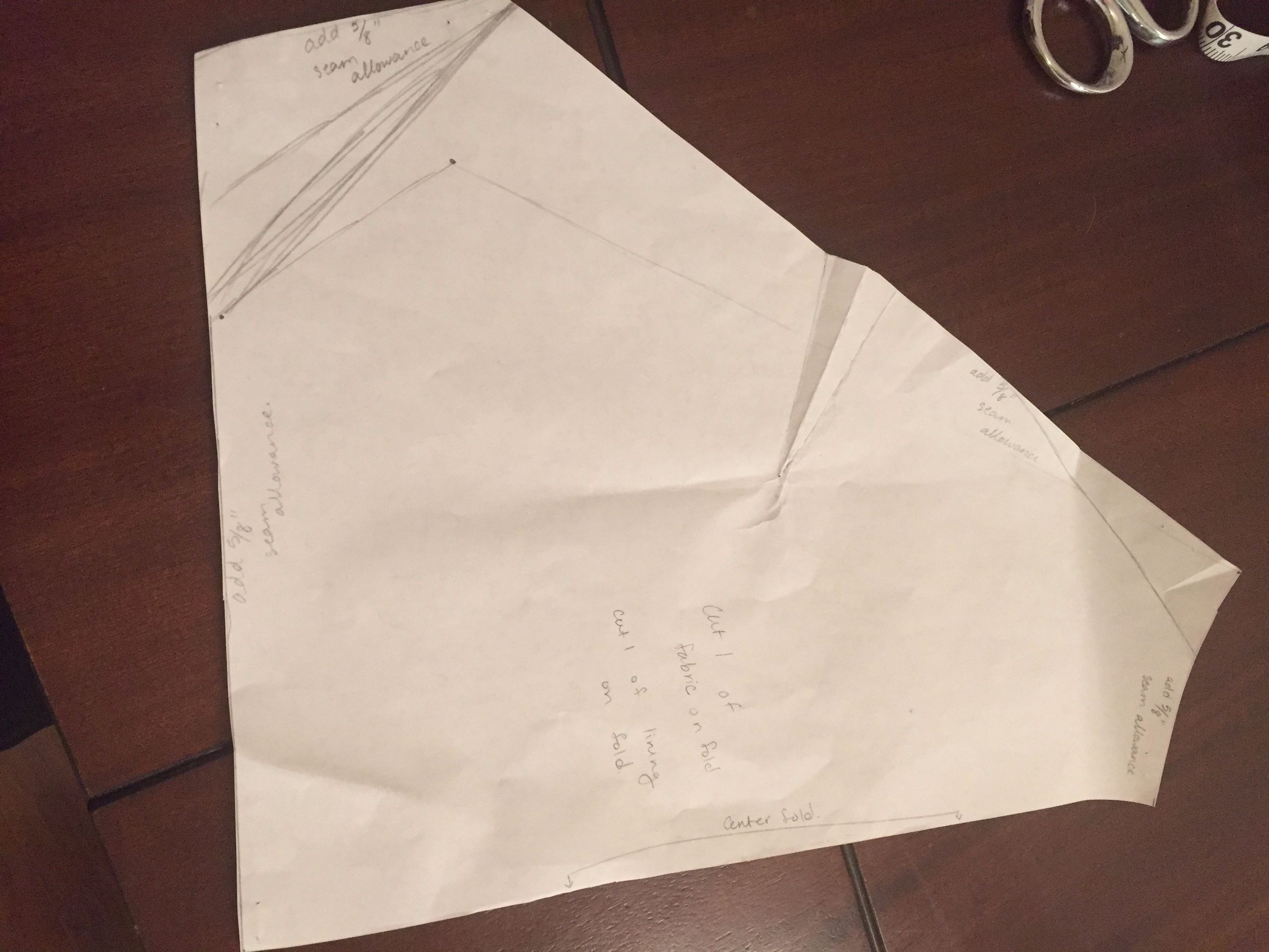 DIY Dress Contest: Evening Gown : 10 Steps (with Pictures) - Instructables