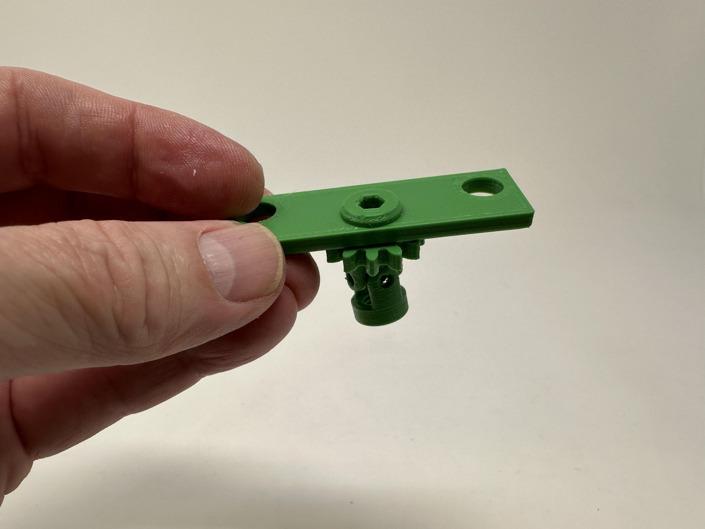 Whirligig, Hummingbird. : 5 Steps (with Pictures) - Instructables