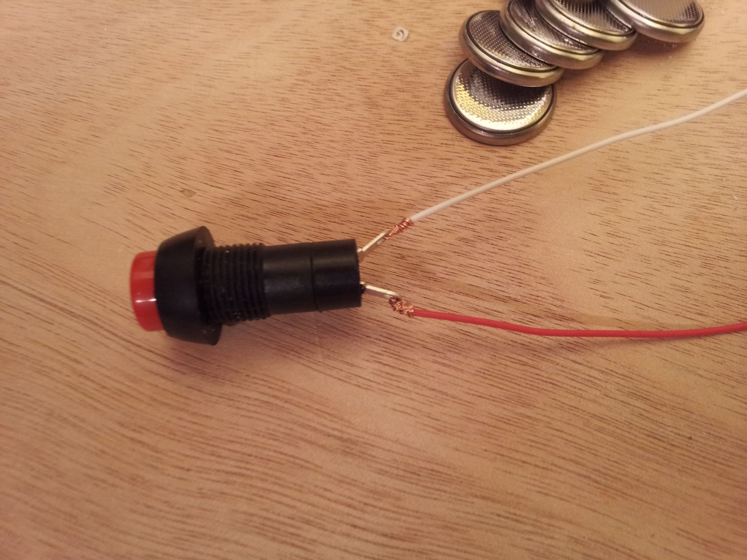 Compressed Air Rocket Launcher : 9 Steps - Instructables