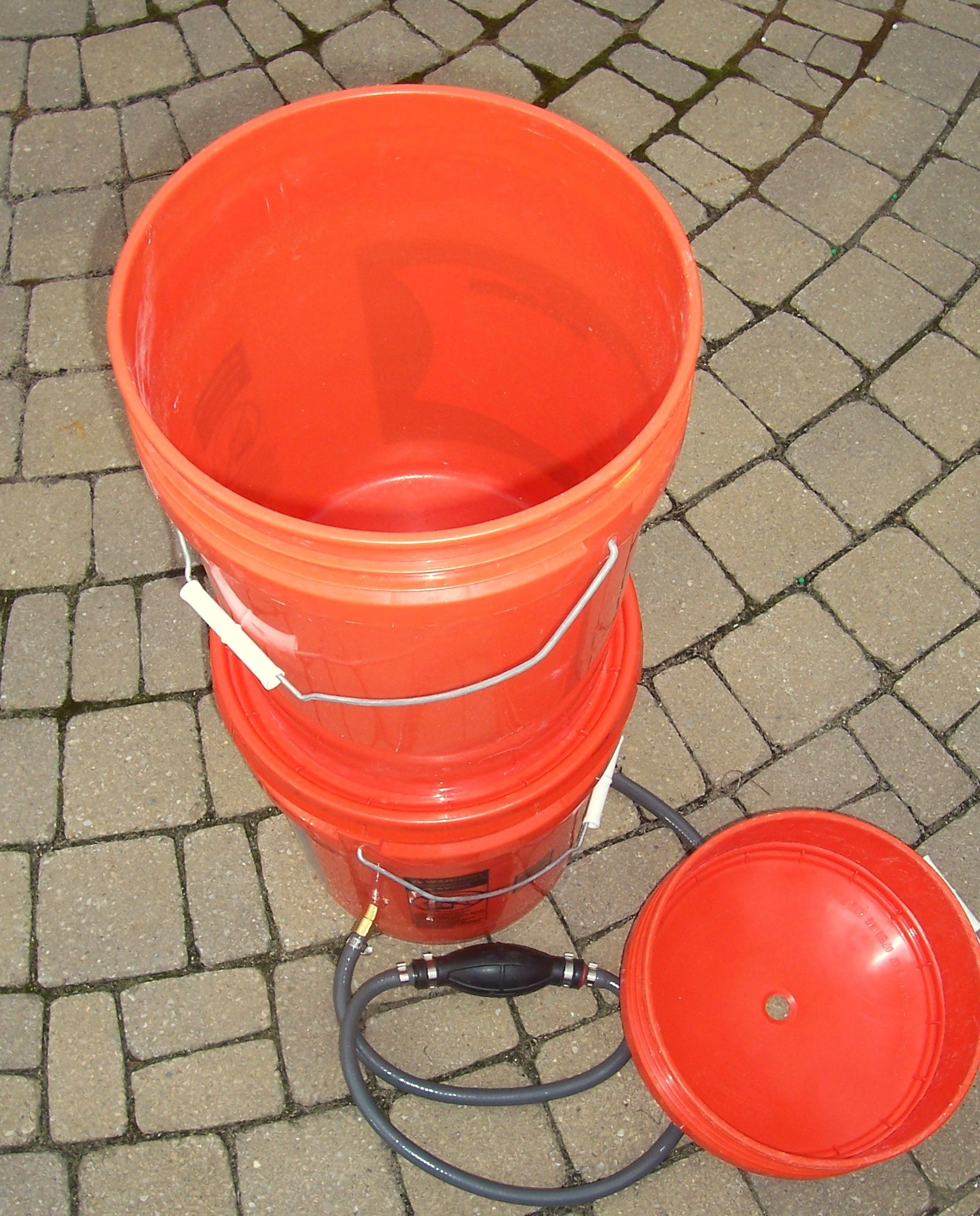 Field Sink : 13 Steps (with Pictures) - Instructables