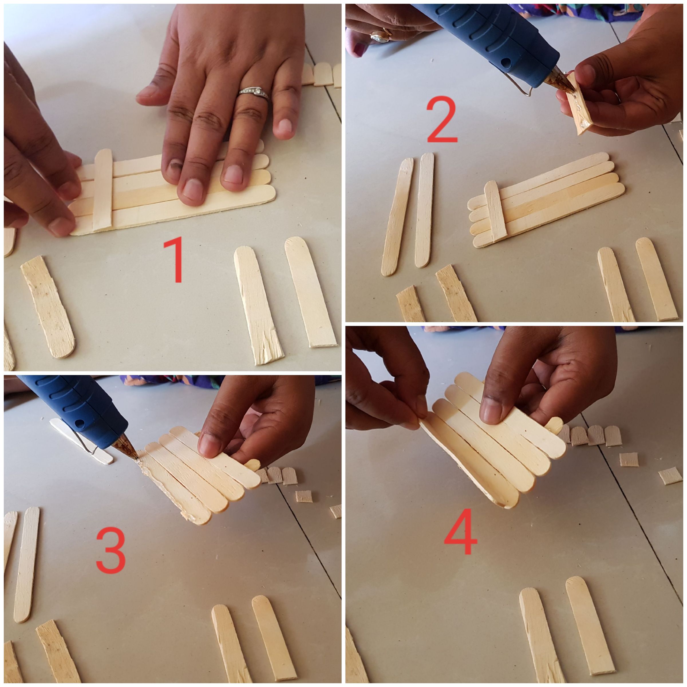 DIY Mini Garden - With Succulents and Cactus : 8 Steps - Instructables