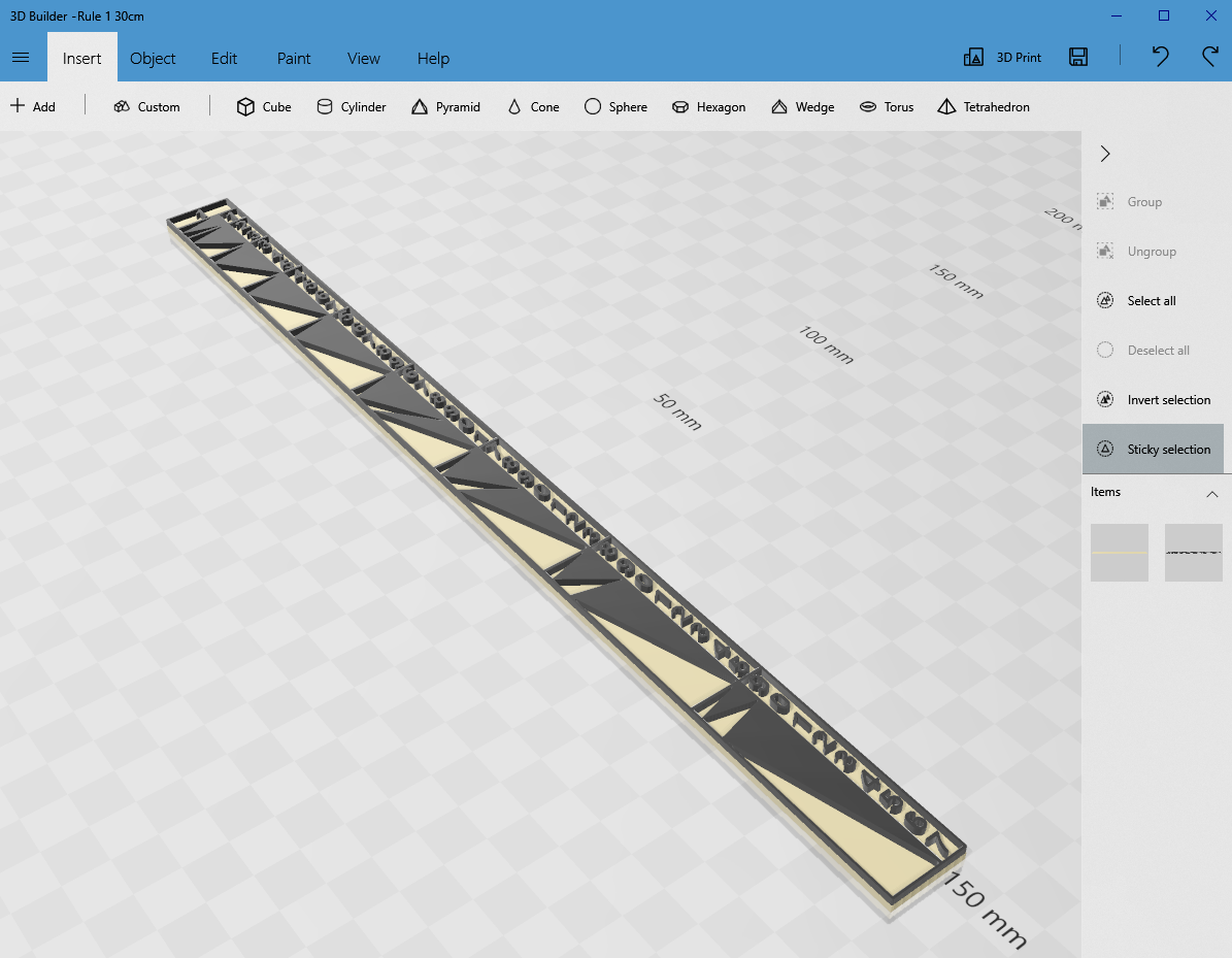 Genaille's Rods : 8 Steps (with Pictures) - Instructables