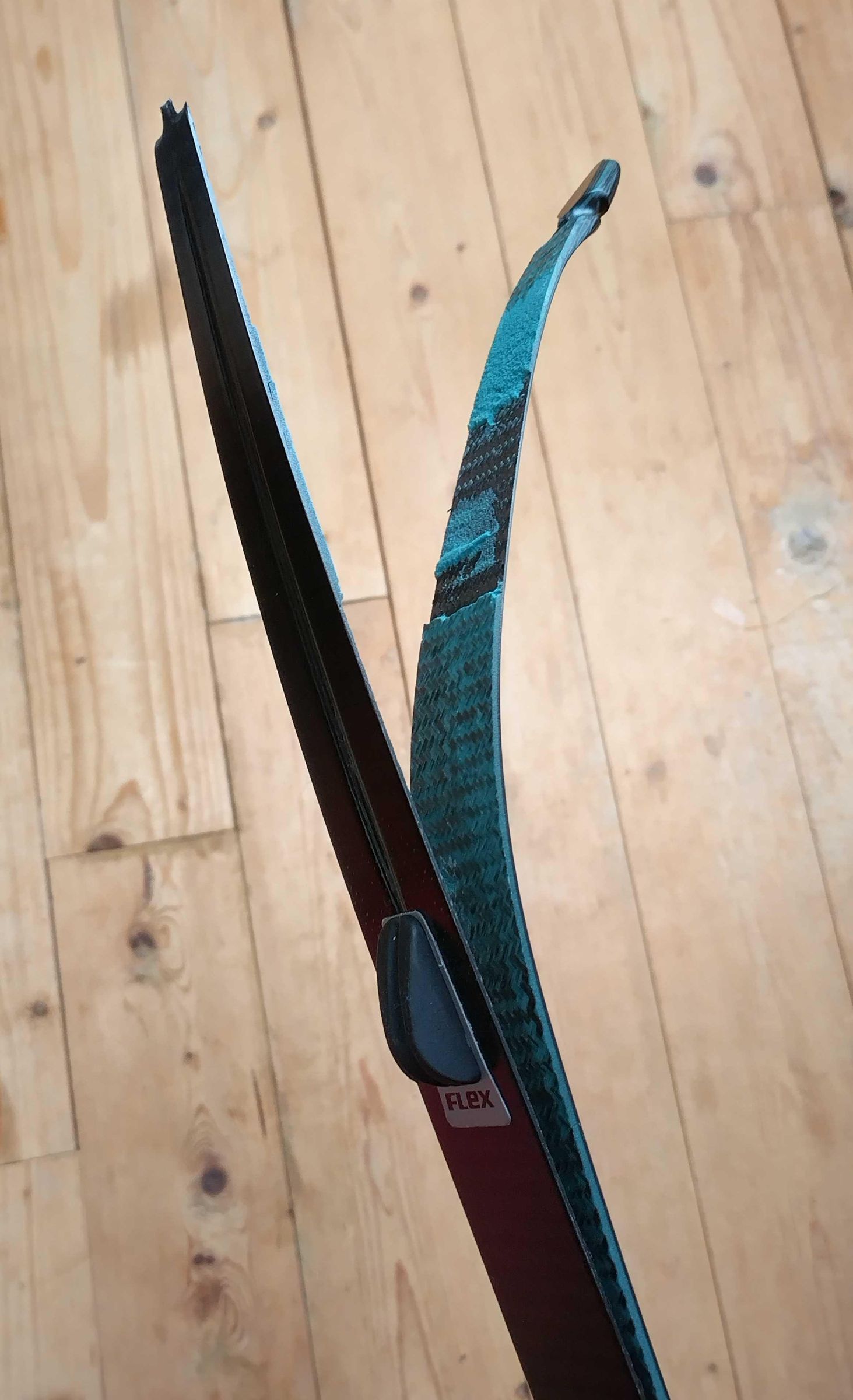 Archery Arrow Nock Tester : 5 Steps (with Pictures) - Instructables