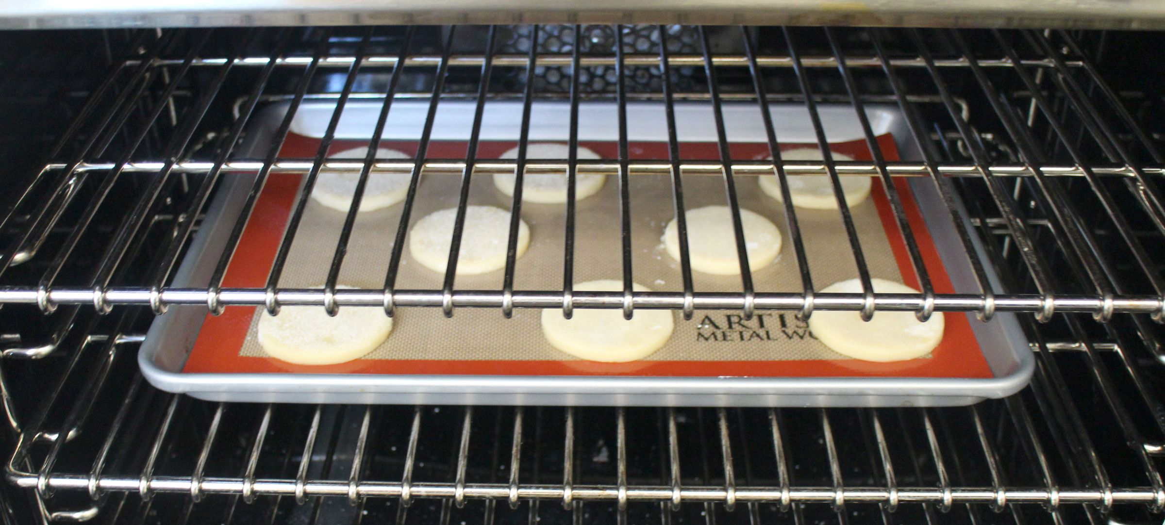 Laser Etched Cookies : 12 Steps (with Pictures) - Instructables