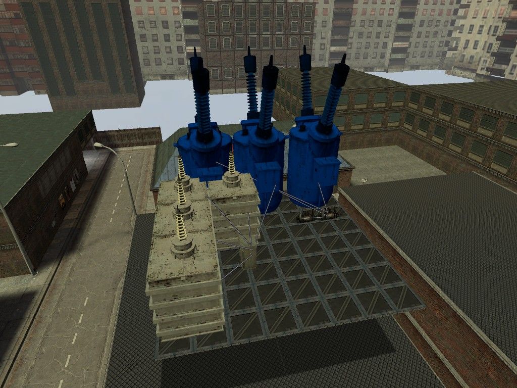 How To: Garry's Mod Fusion Bomb : 3 Steps - Instructables