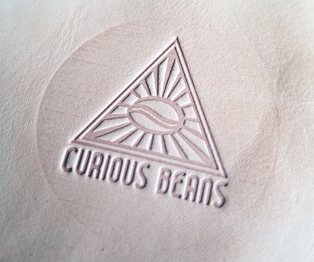 Laser Cut Leather Stamp : 8 Steps (with Pictures) - Instructables
