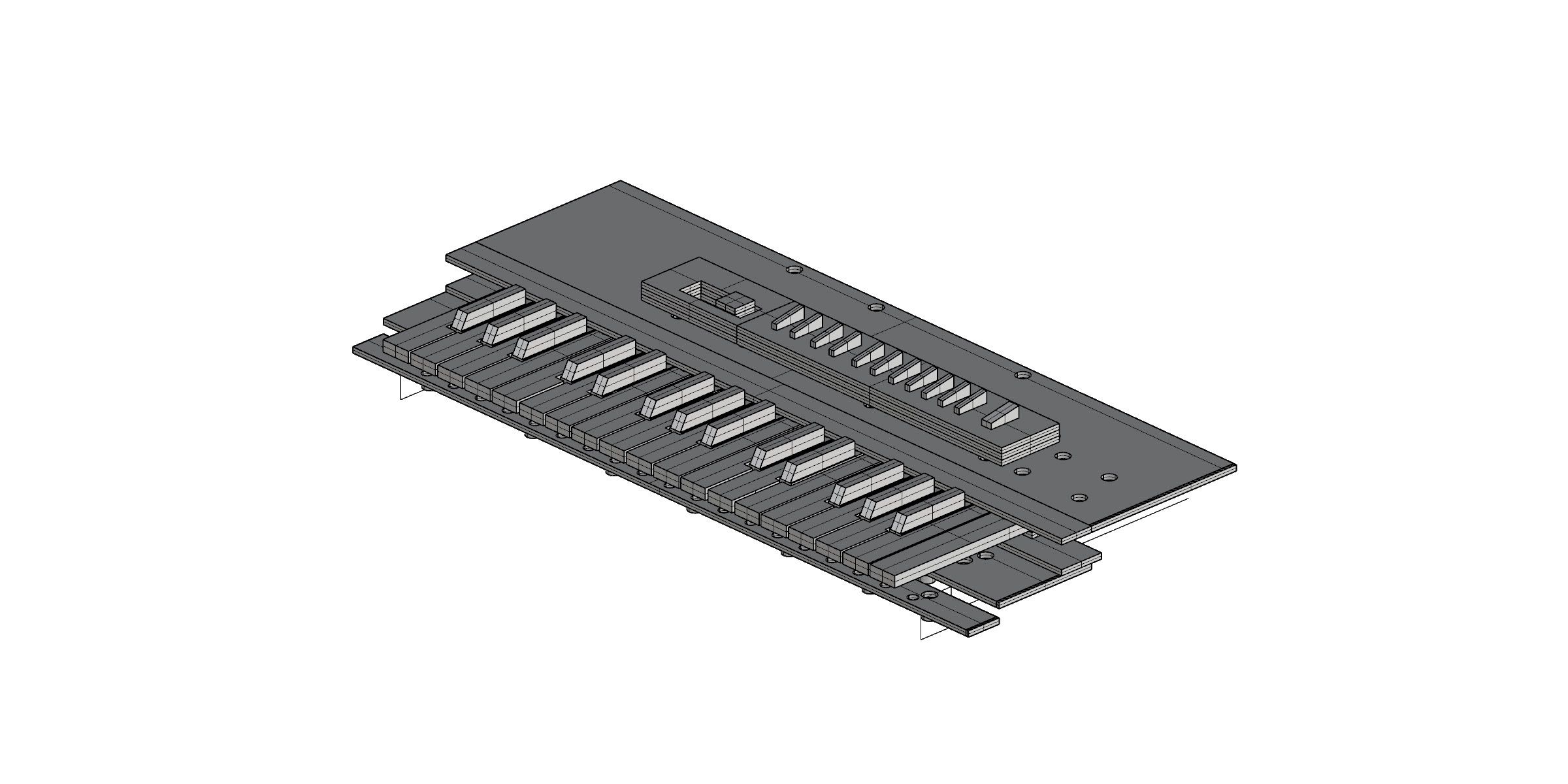 KEYTAR : 12 Steps (with Pictures) - Instructables
