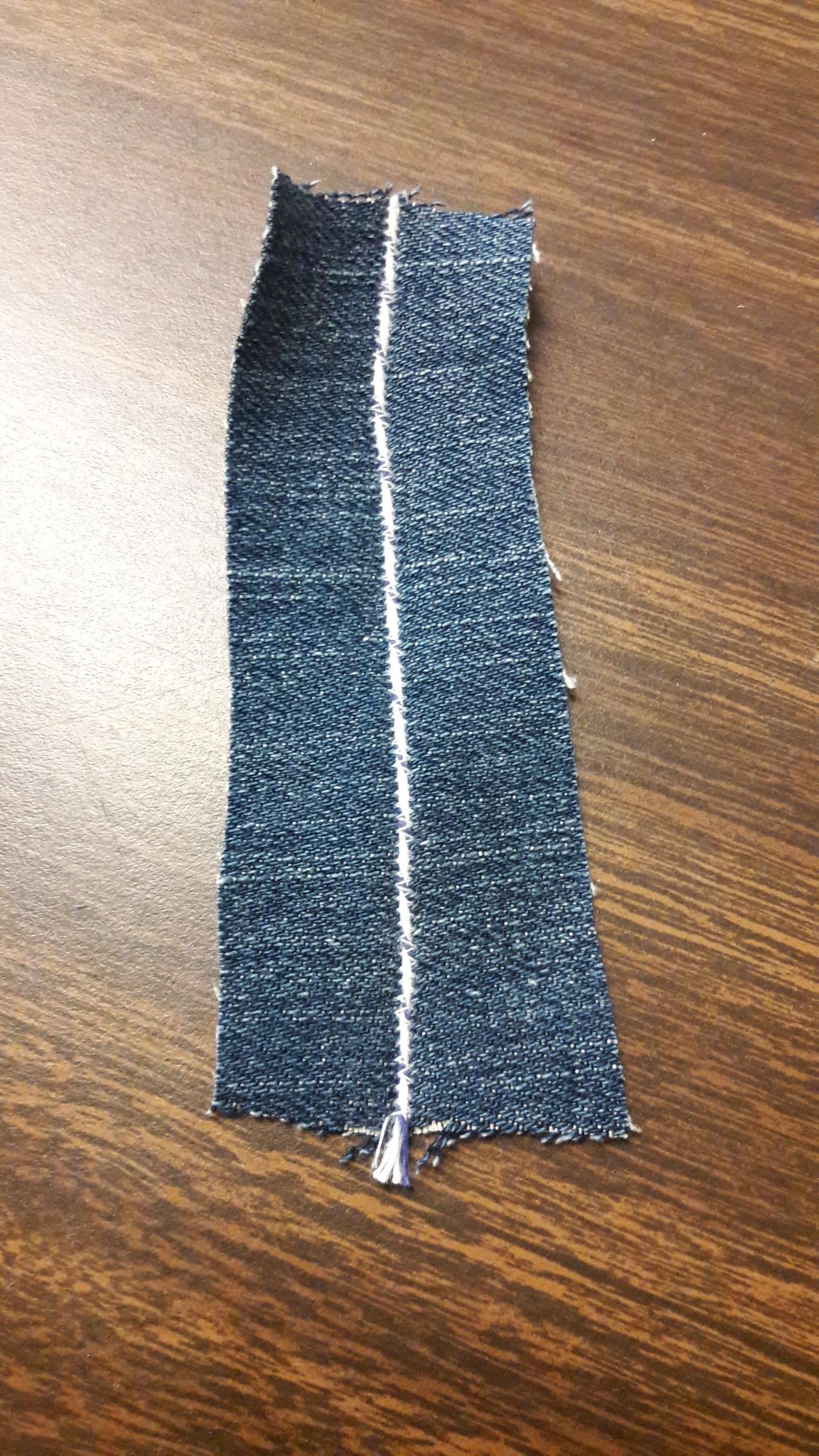 Upcycled Denim Feathers : 6 Steps (with Pictures) - Instructables