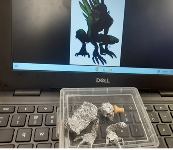 Fallout: New Vegas Spore Carrier : 3 Steps - Instructables