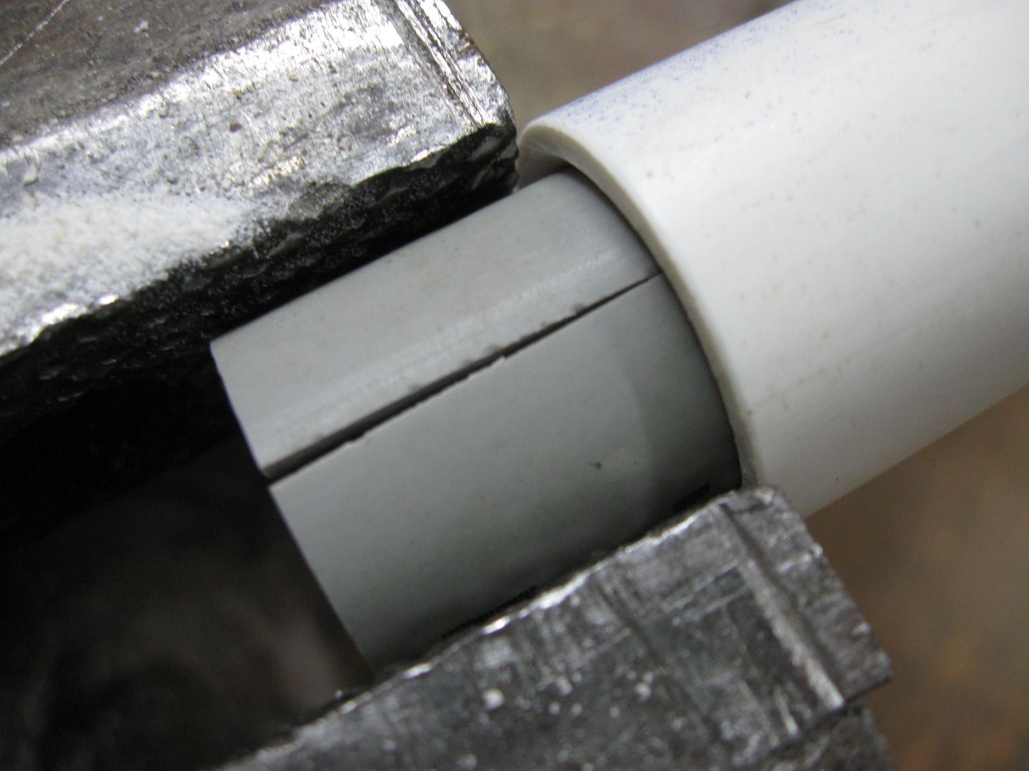 Card Table Leg Extensions : 12 Steps - Instructables