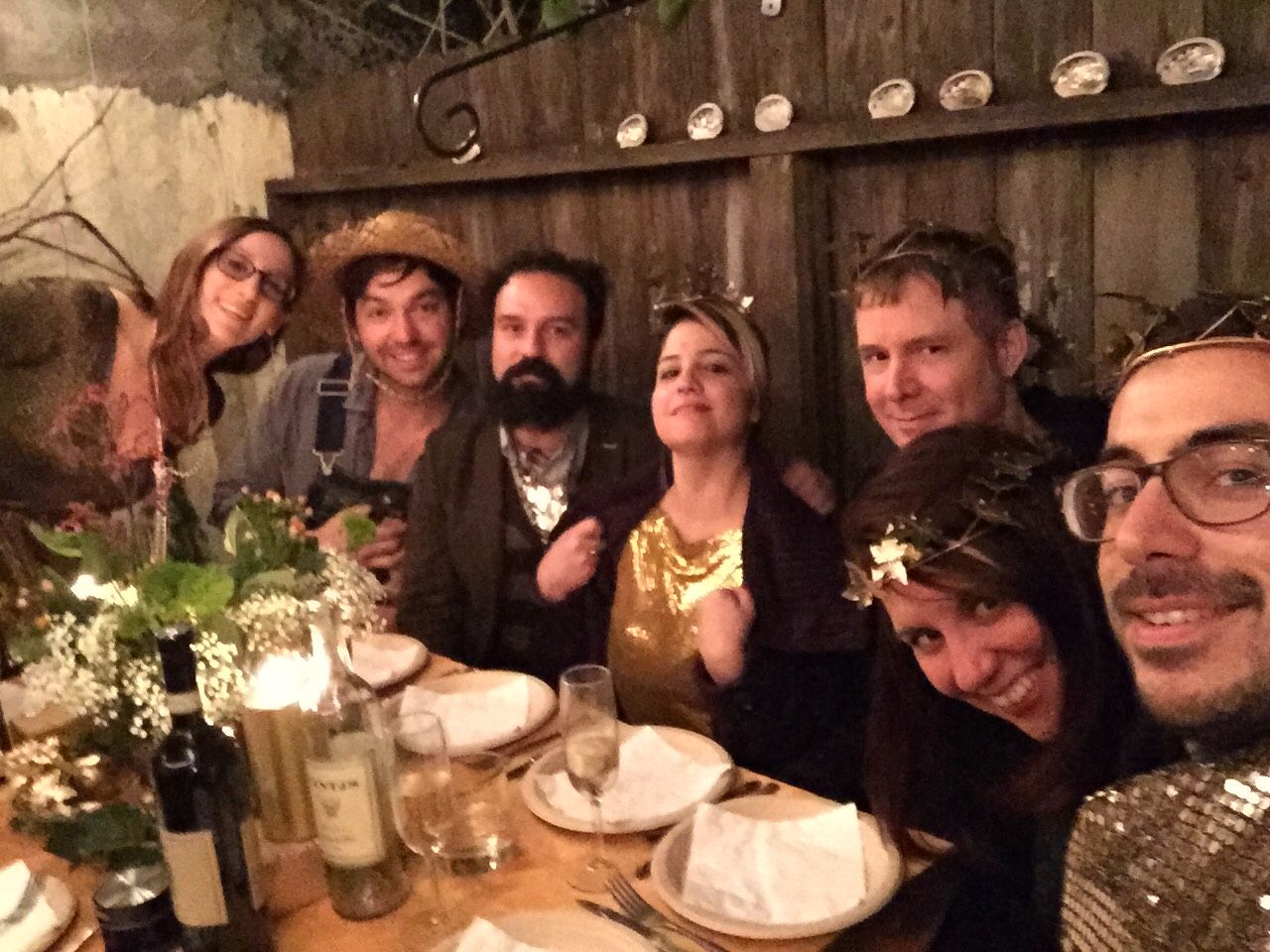 How to Throw a California Gold Rush Party : 3 Steps - Instructables