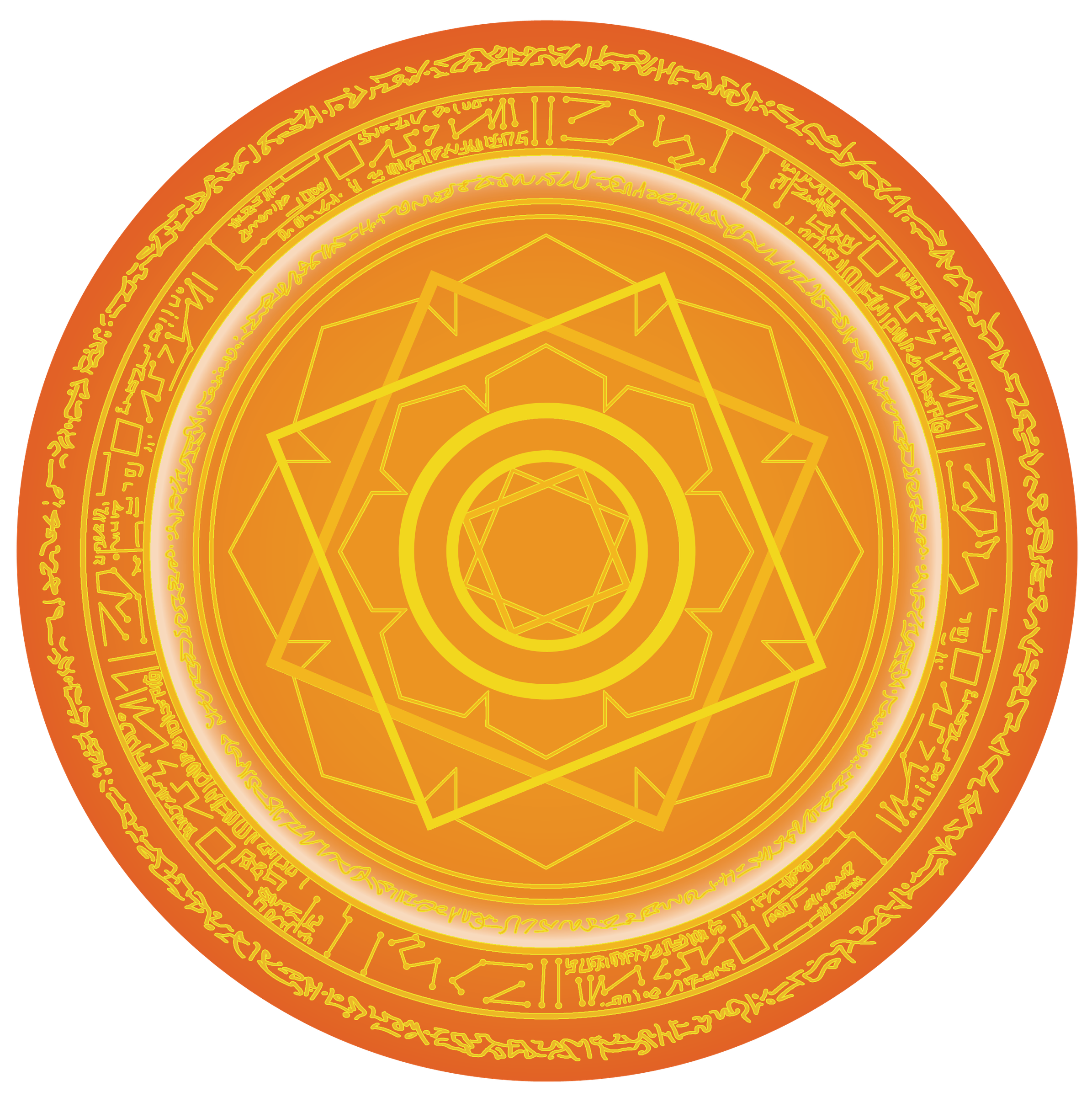 Dr. Strange Cosplay Magic Circle : 6 Steps (with Pictures) - Instructables