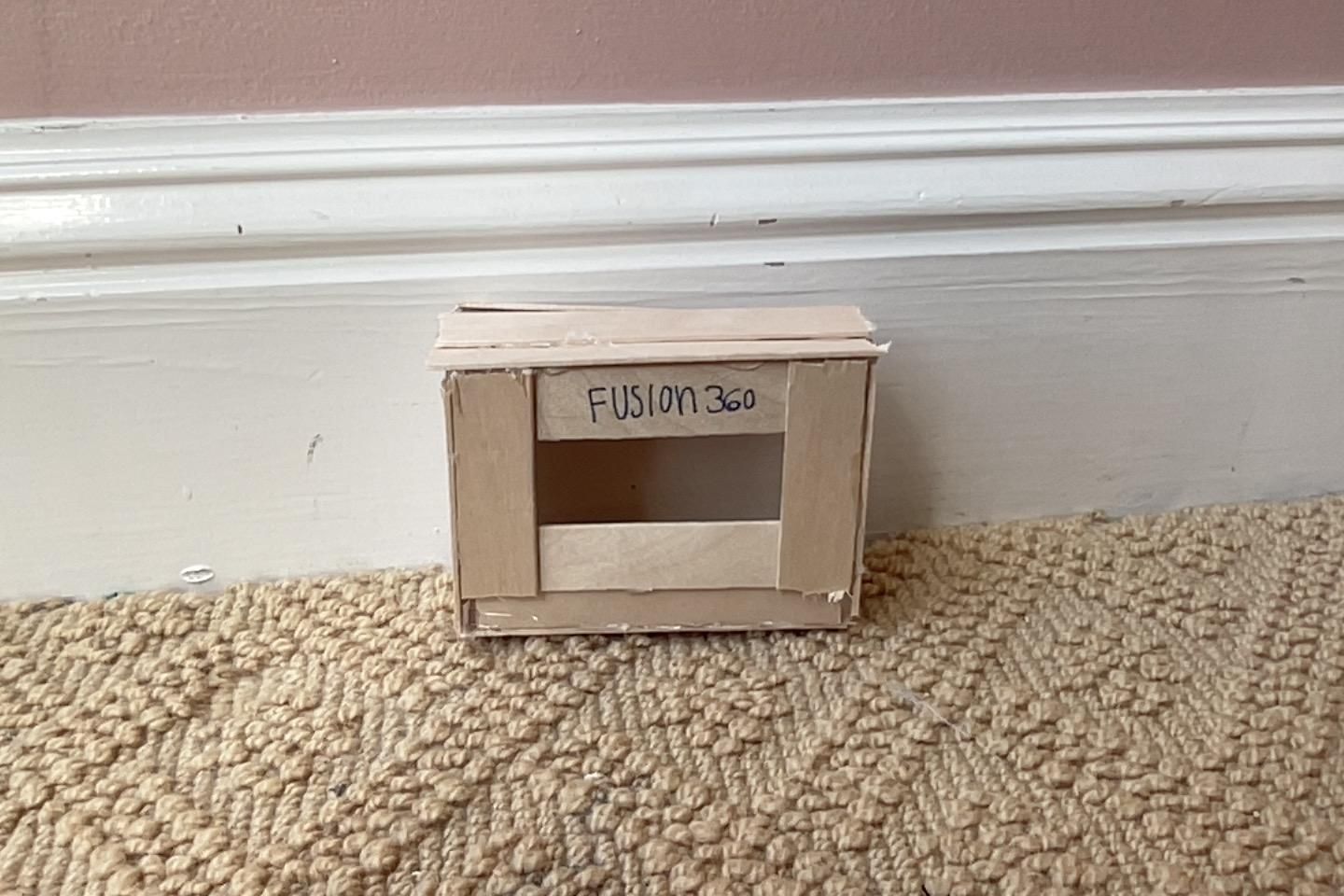 "Try Your Luck" Arcade Game With Fusion 360 : 4 Steps - Instructables