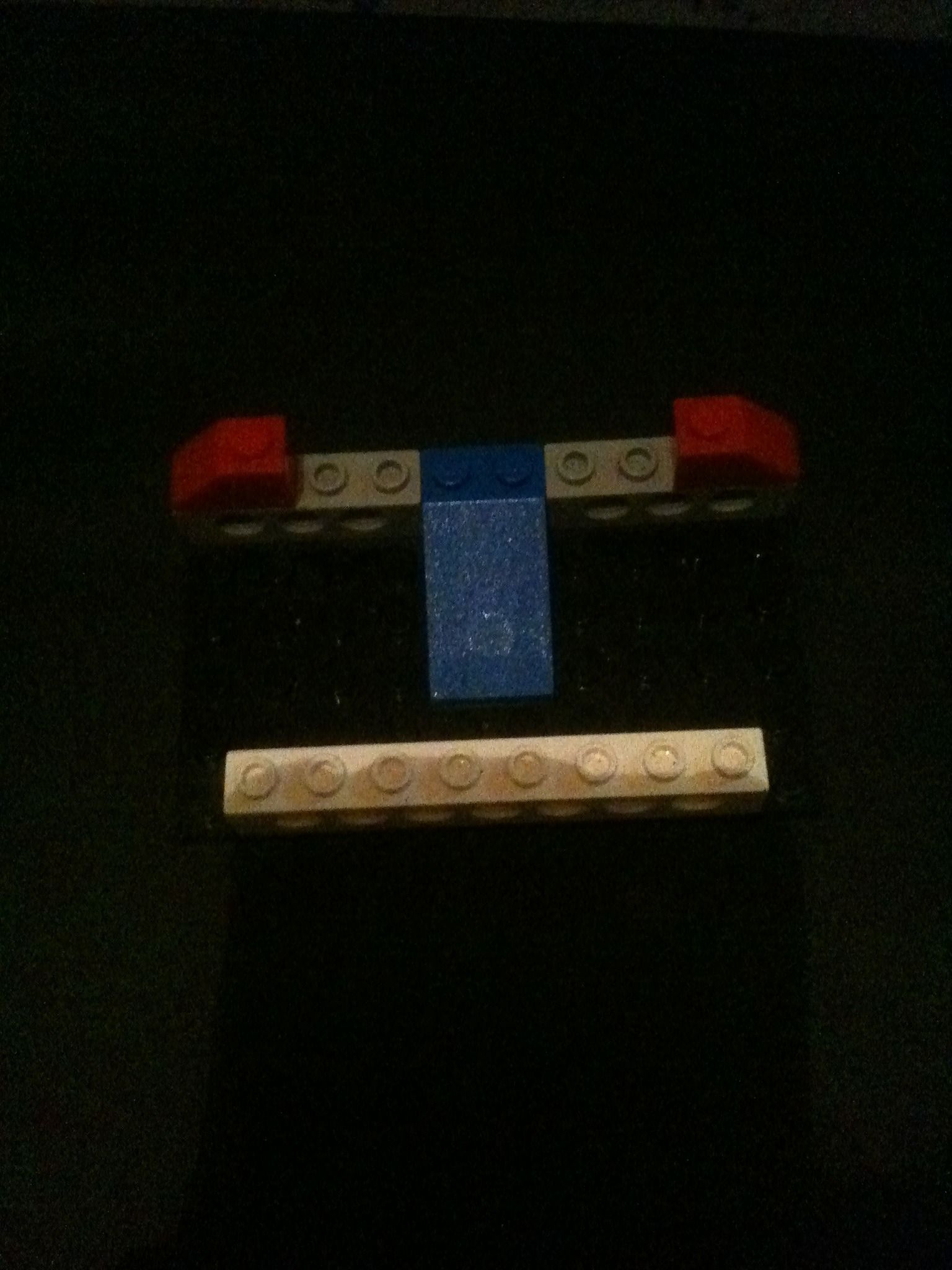 Lego PSP Holder : 4 Steps - Instructables
