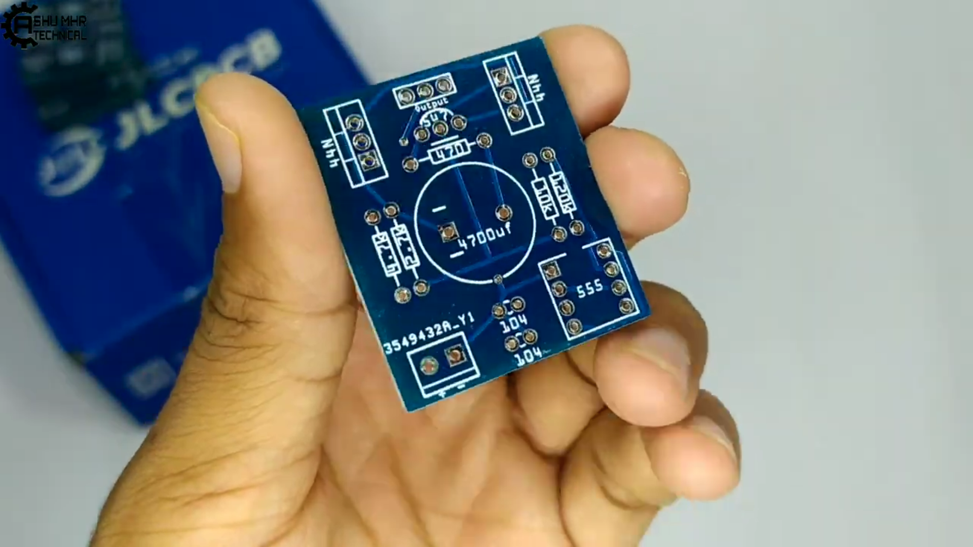 Diy Simple Inverter : 7 Steps - Instructables