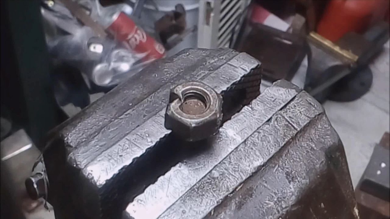 Nut Splitter DIY : 5 Steps (with Pictures) - Instructables