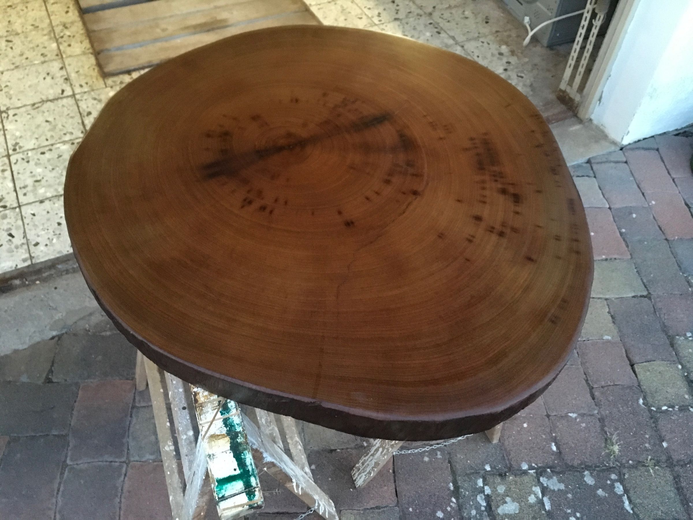 The Hairpin Table : 10 Steps (with Pictures) - Instructables