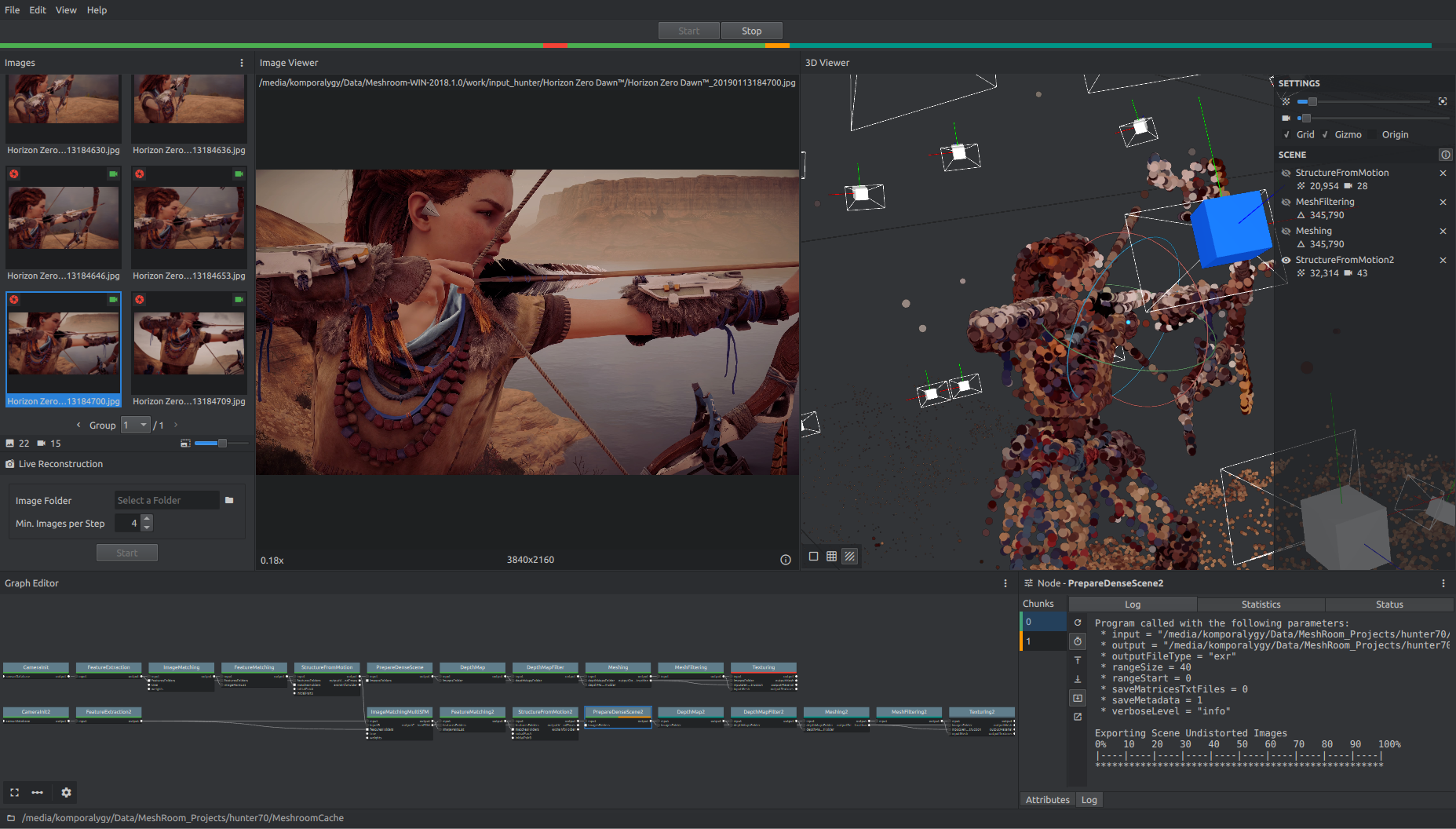 3D Print Your Favorite Videogame Character : 23 Steps (with Pictures ...