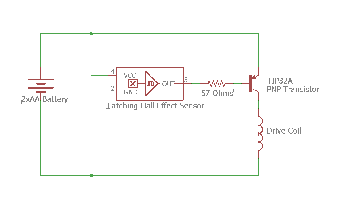 Self Spinning Gyroscope : 12 Steps (with Pictures) - Instructables