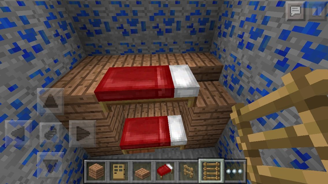 Minecraft Bunk Bed : 11 Steps (with Pictures) - Instructables