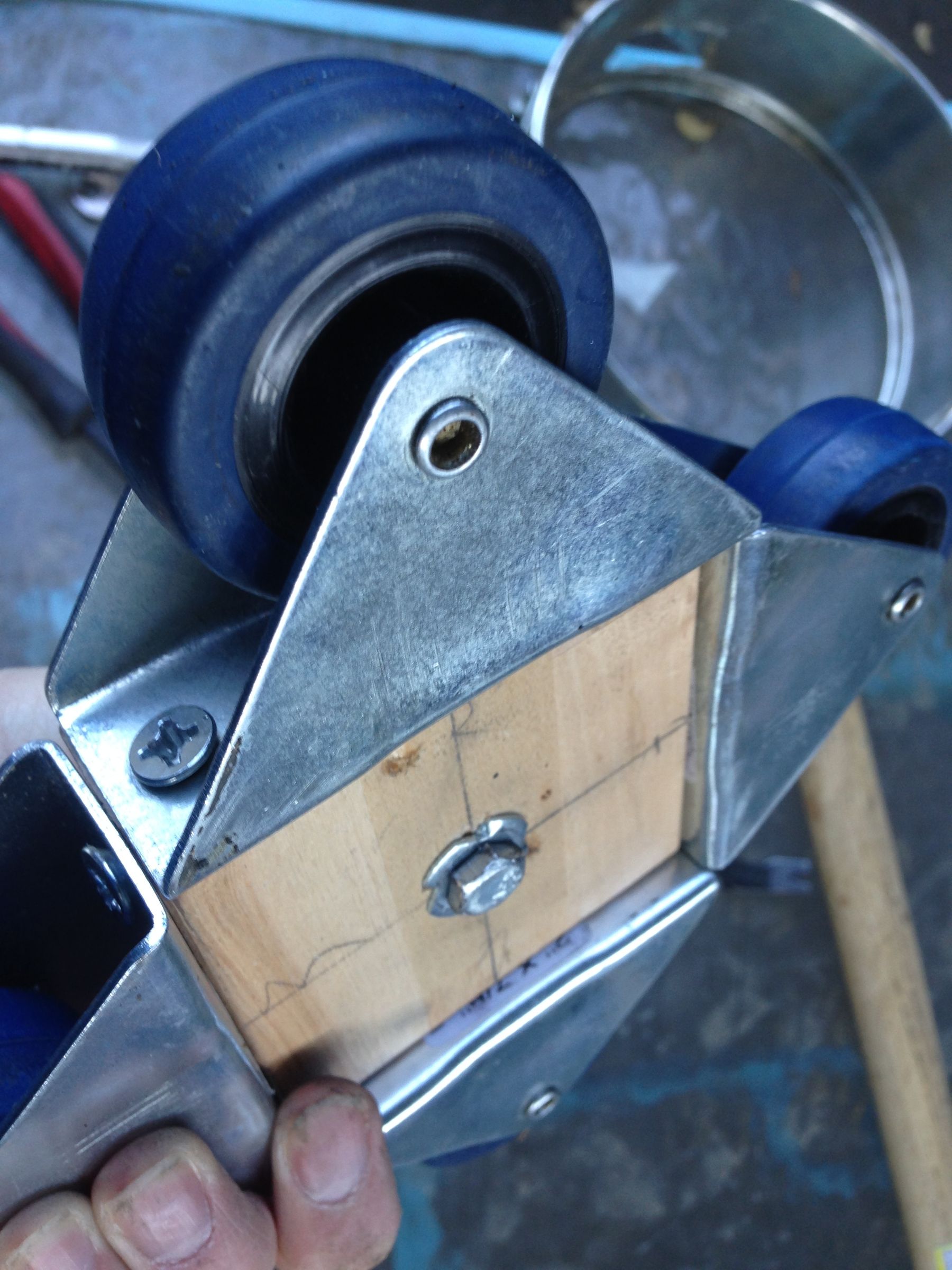 Inexpensive, Easy to Build, Peristaltic Pump : 8 Steps (with Pictures ...