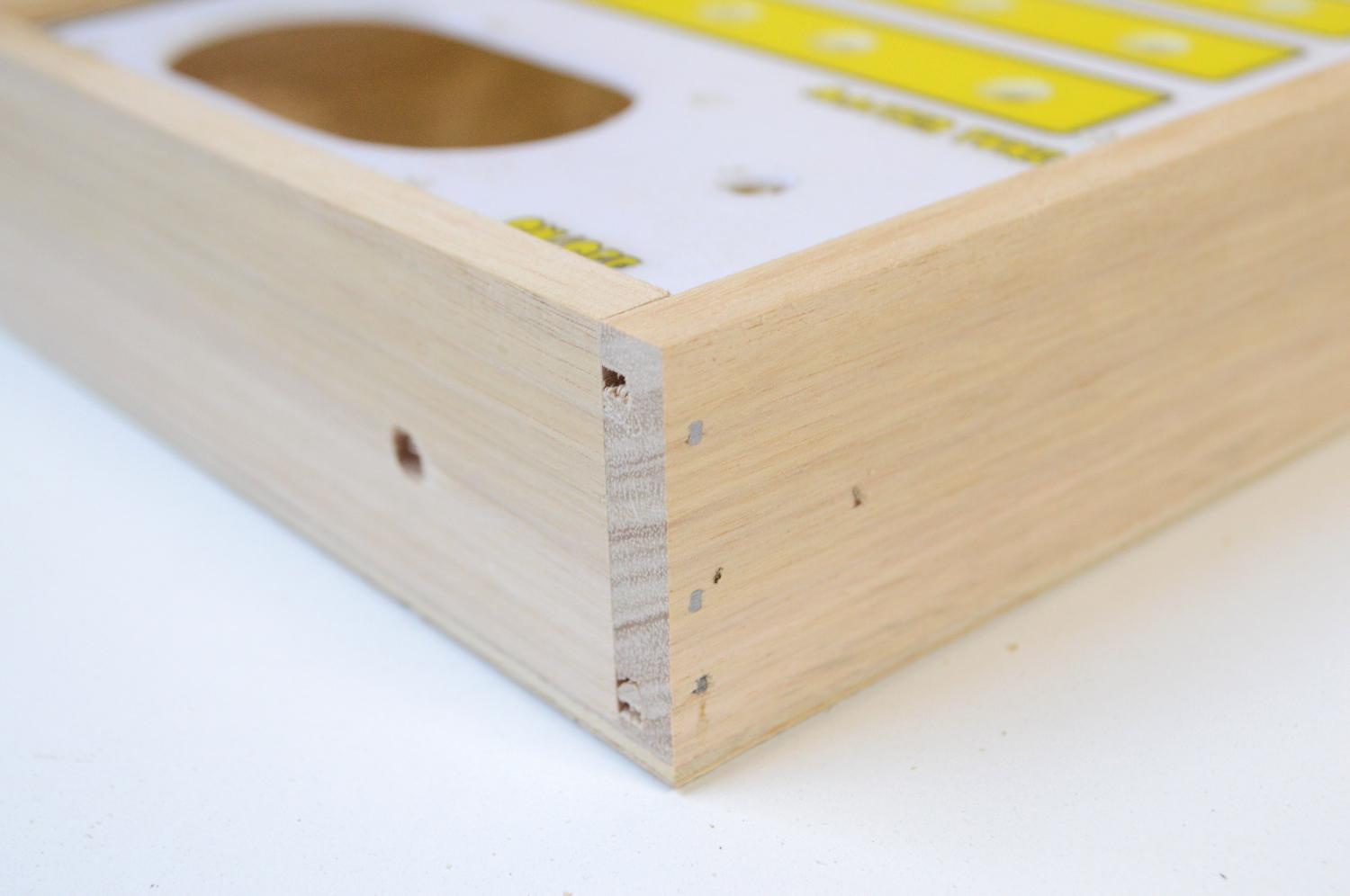 Box of Beezz - Drone Synth : 9 Steps (with Pictures) - Instructables