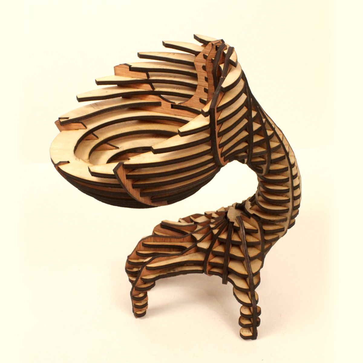 Hand Bowl : 7 Steps (with Pictures) - Instructables