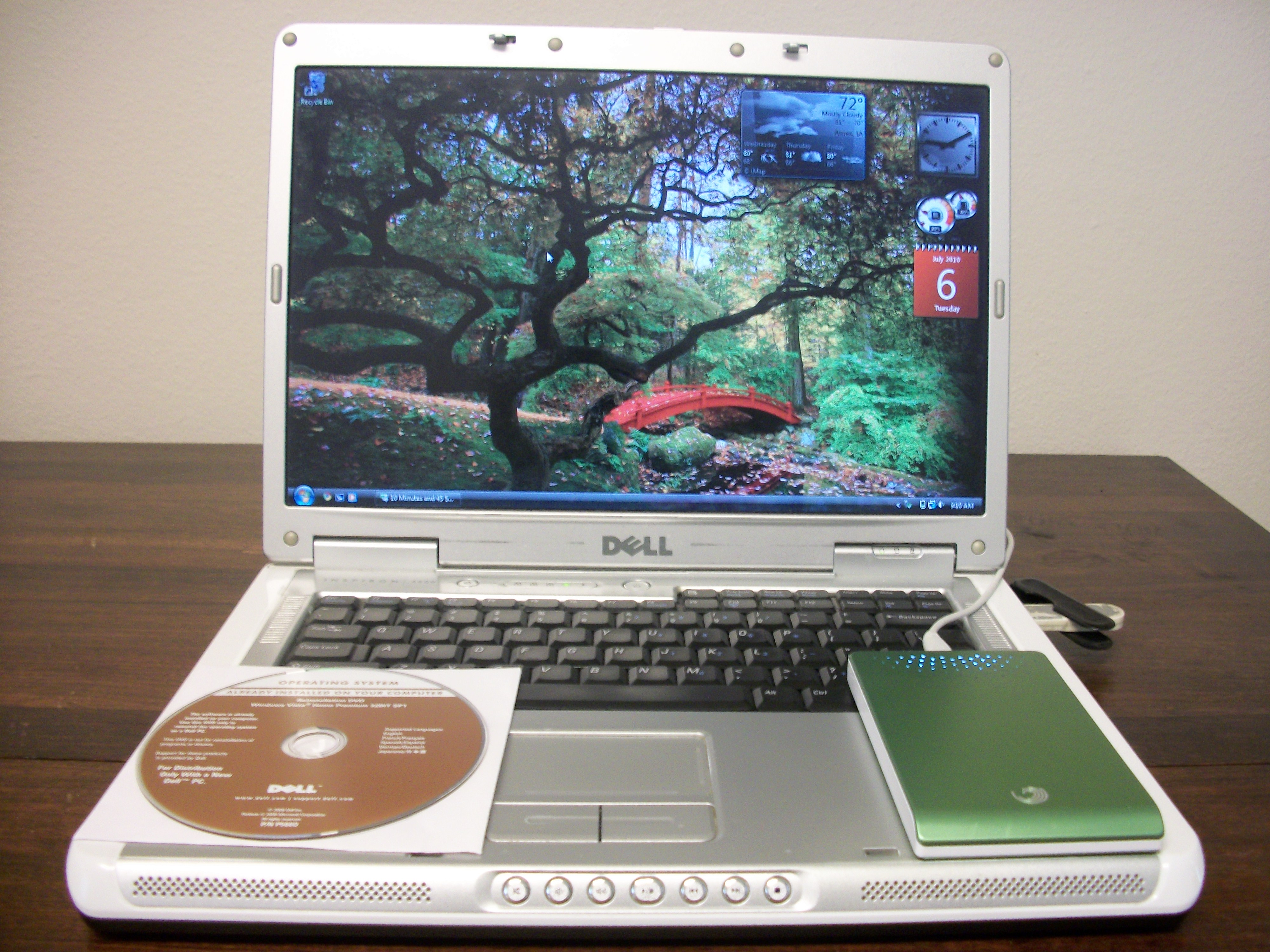 Rejuvenate a Sluggish Computer : 16 Steps - Instructables