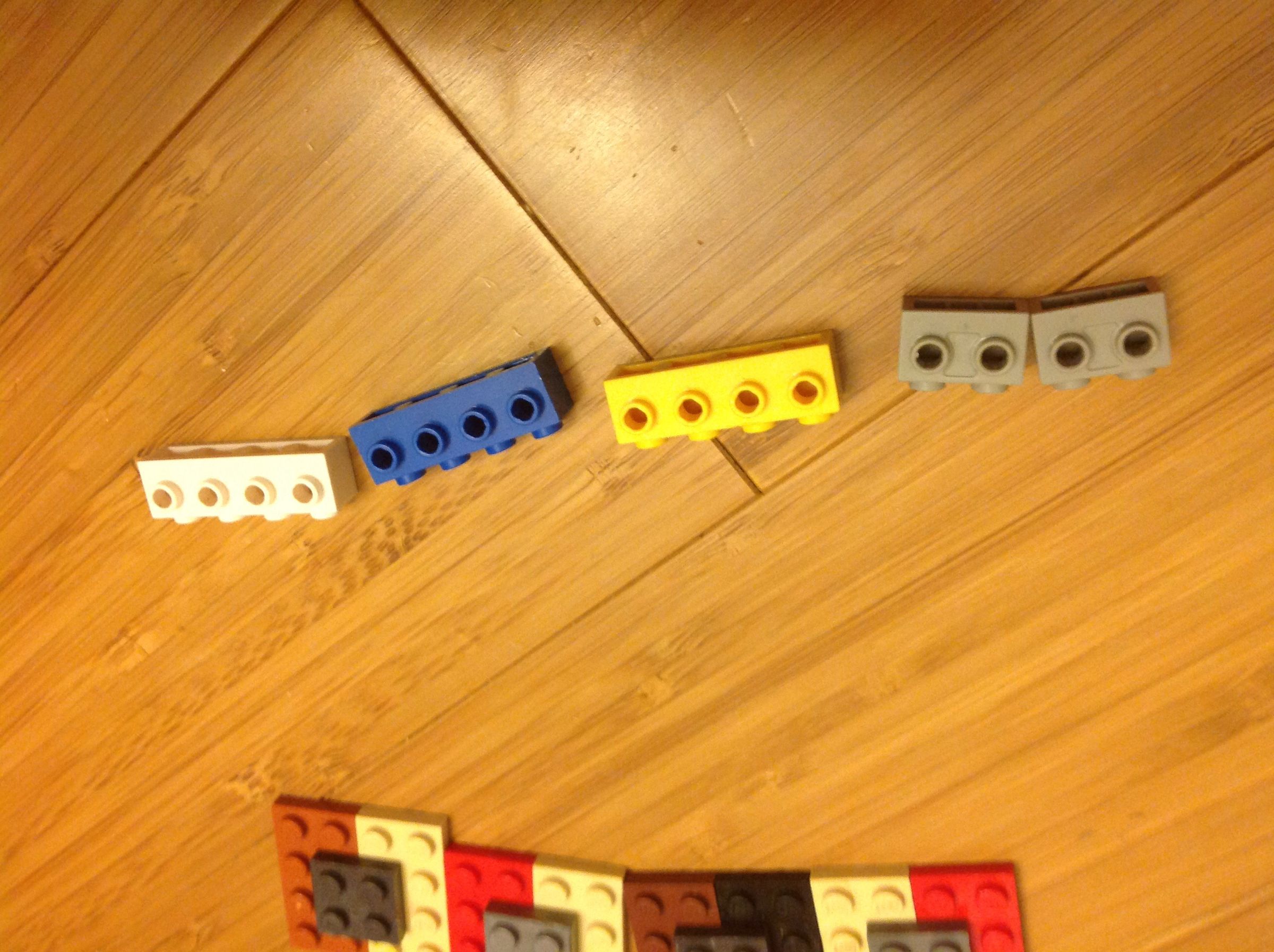 Lego Terraria Retinazer : 6 Steps - Instructables