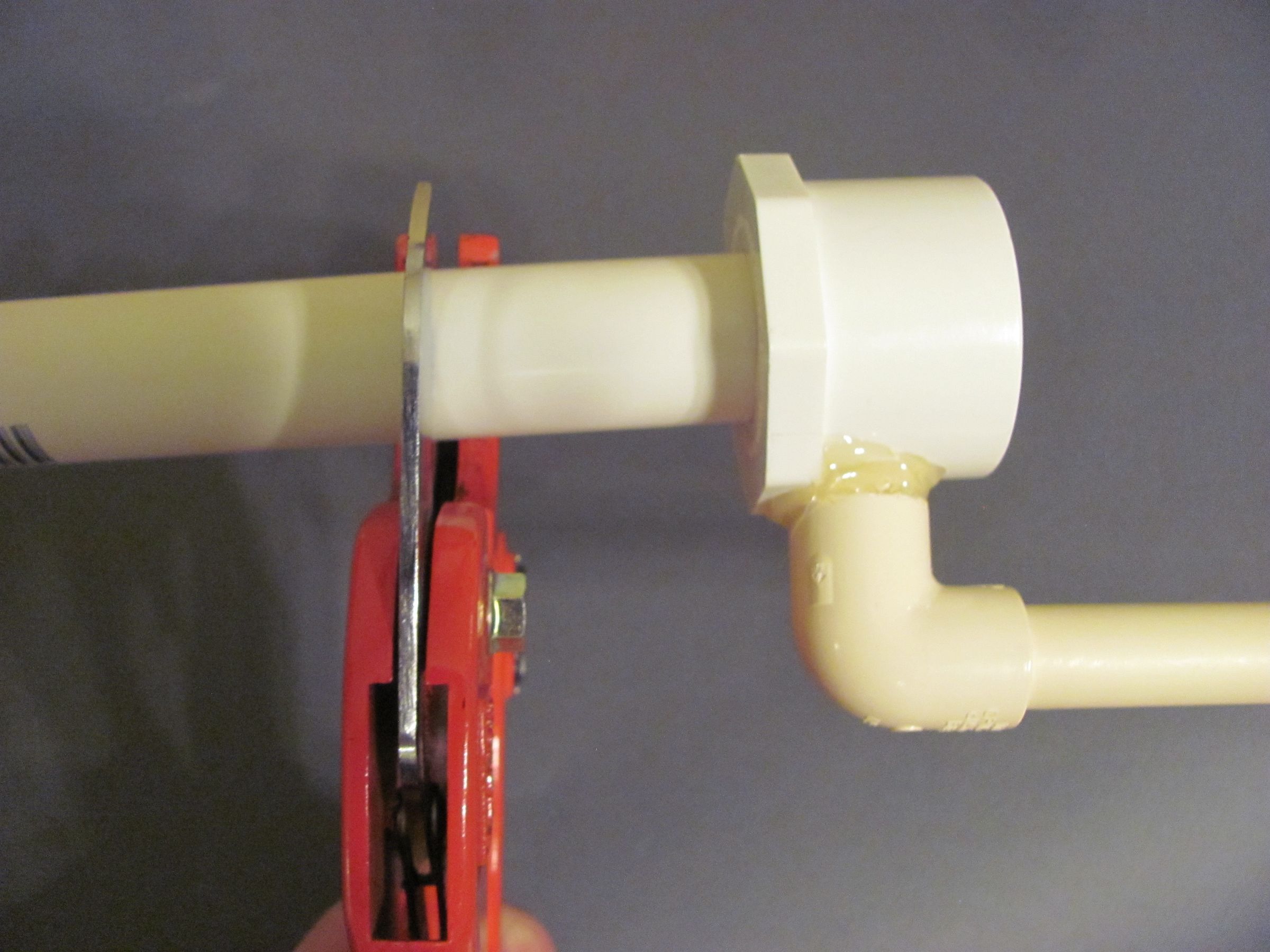 Super Horn (Person-Powered Truck Horn) : 7 Steps (with Pictures ...