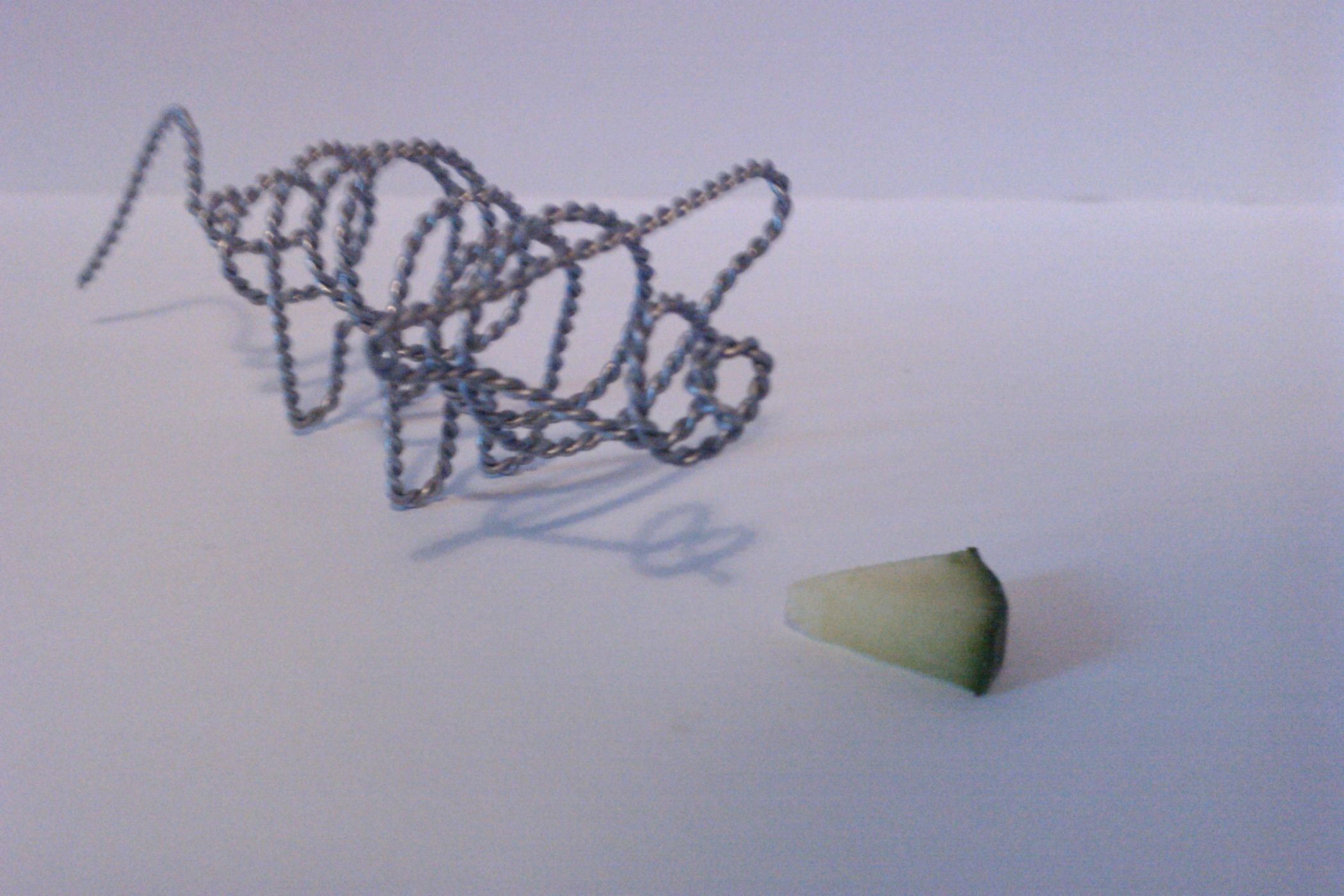 Wire Animals : 6 Steps - Instructables