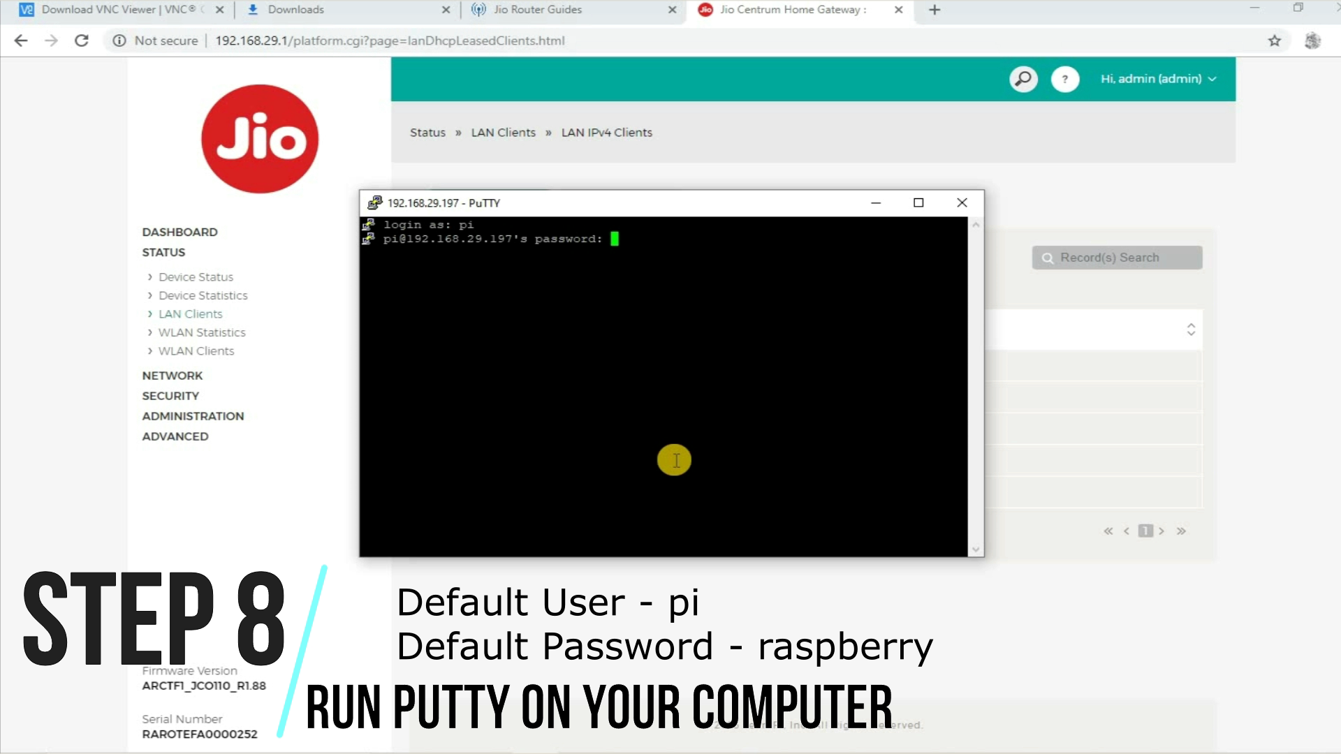 Setting Up Raspberry Pi for Dummies ! : 11 Steps - Instructables