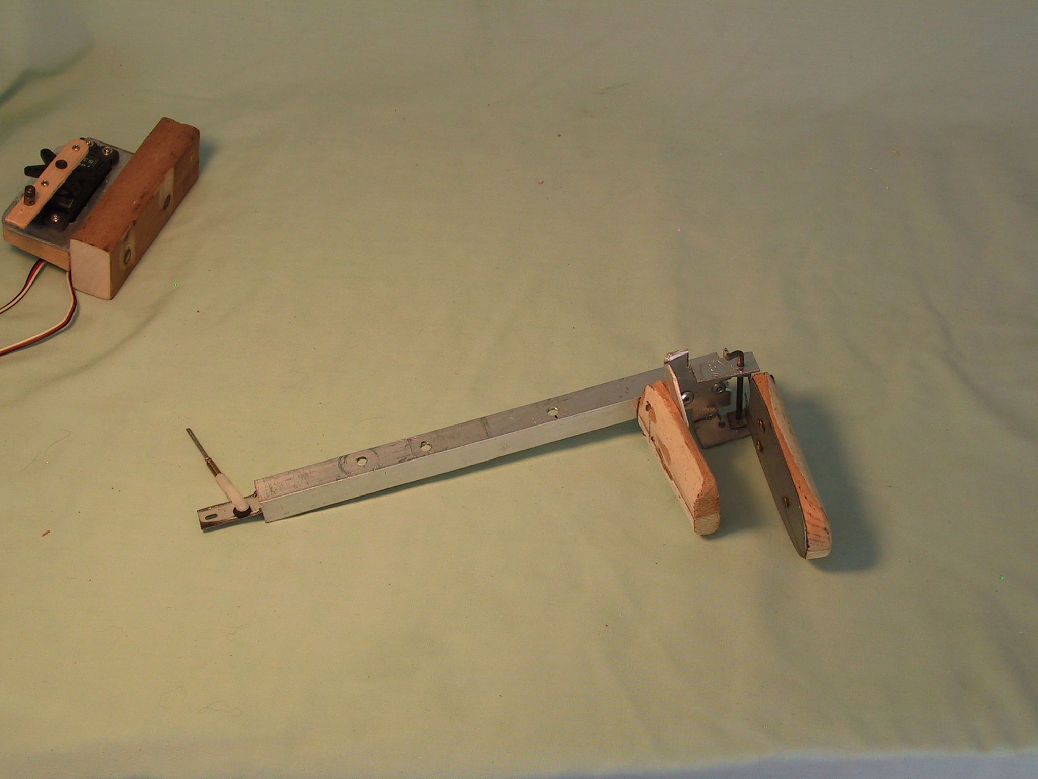 Animatronic Rat : 7 Steps (with Pictures) - Instructables
