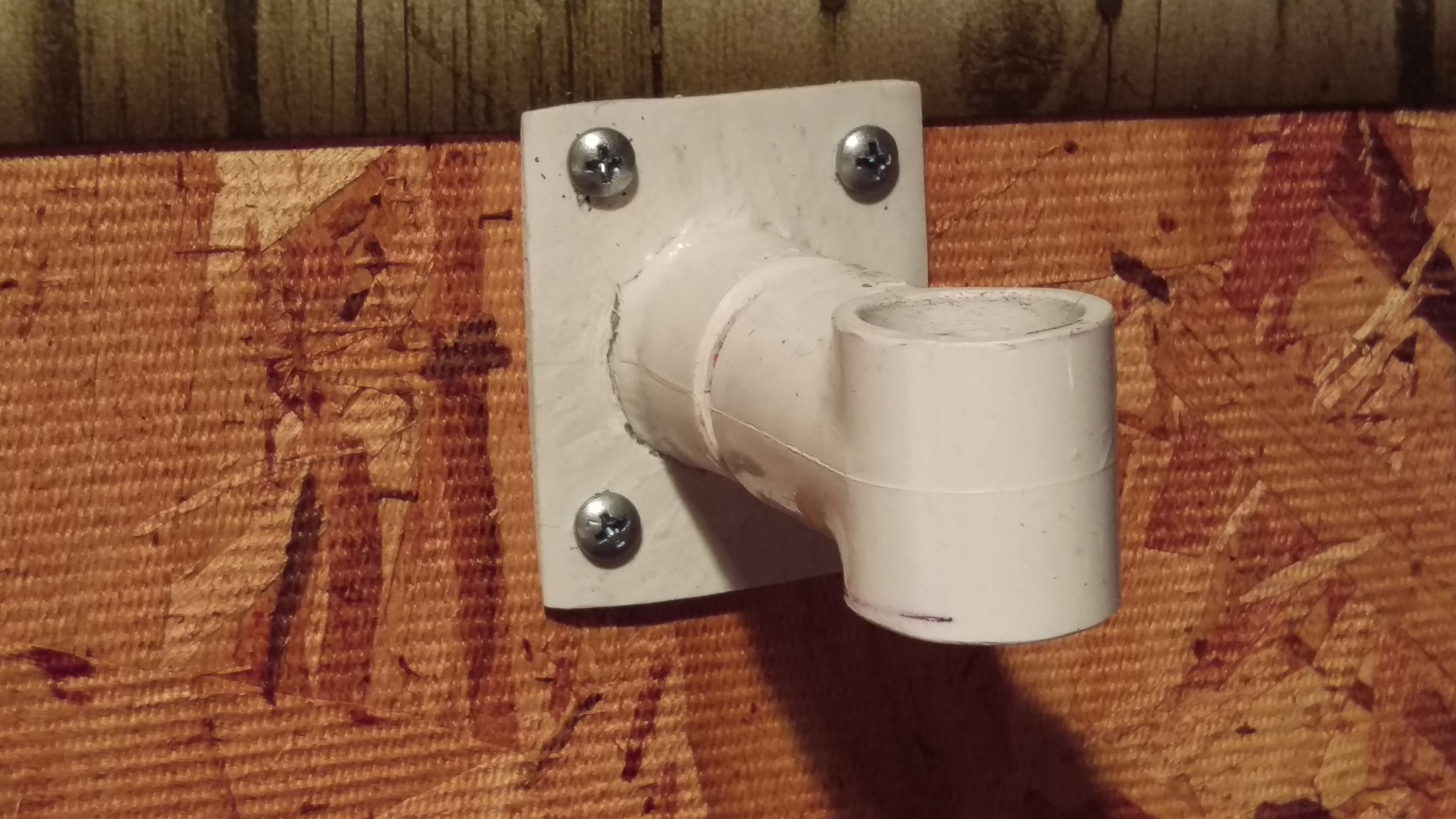 PVC Tablet Holder : 7 Steps (with Pictures) - Instructables