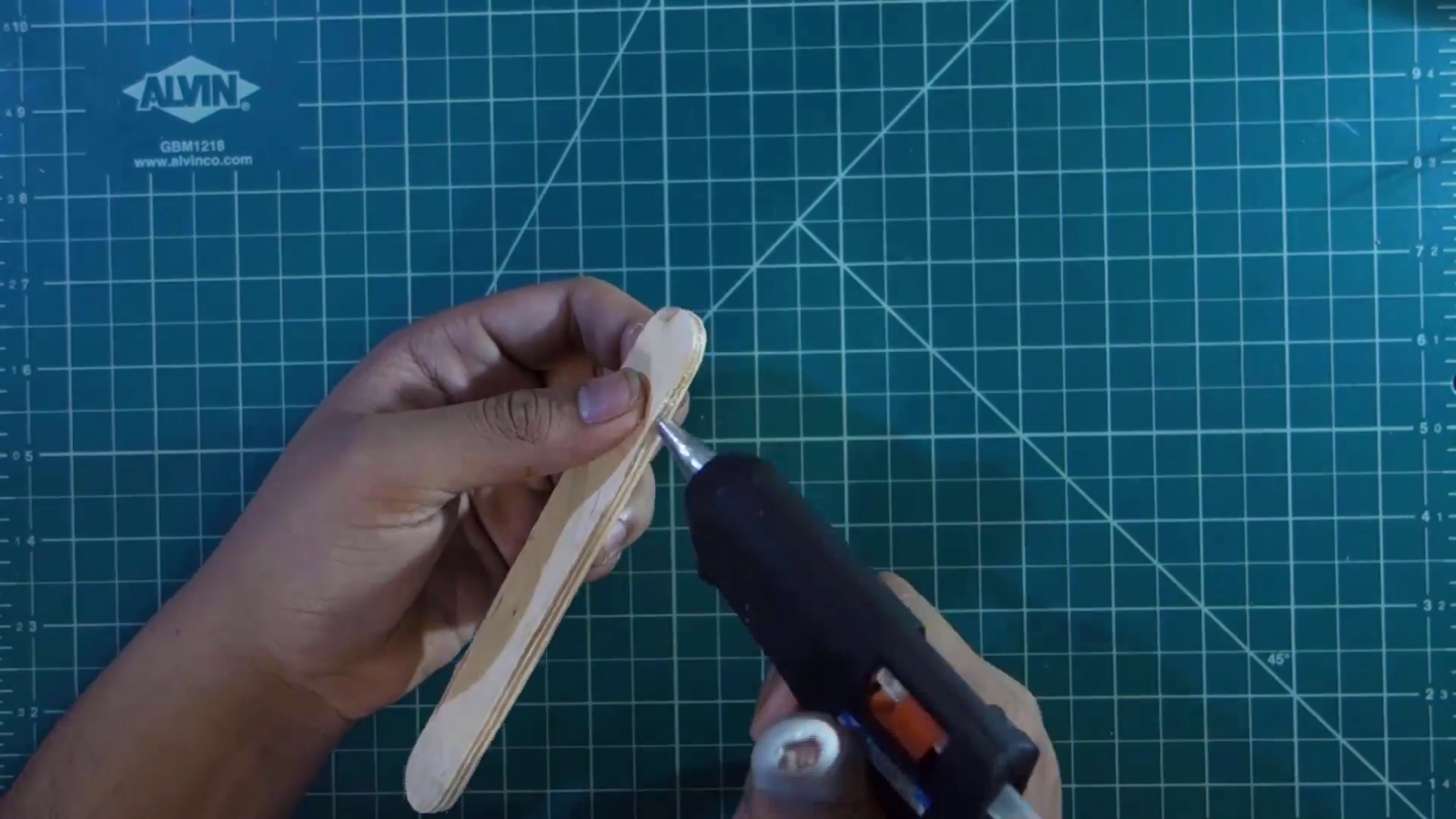 Simplified Electronics: Microphone (DIY& How It Works) : 23 Steps (with ...