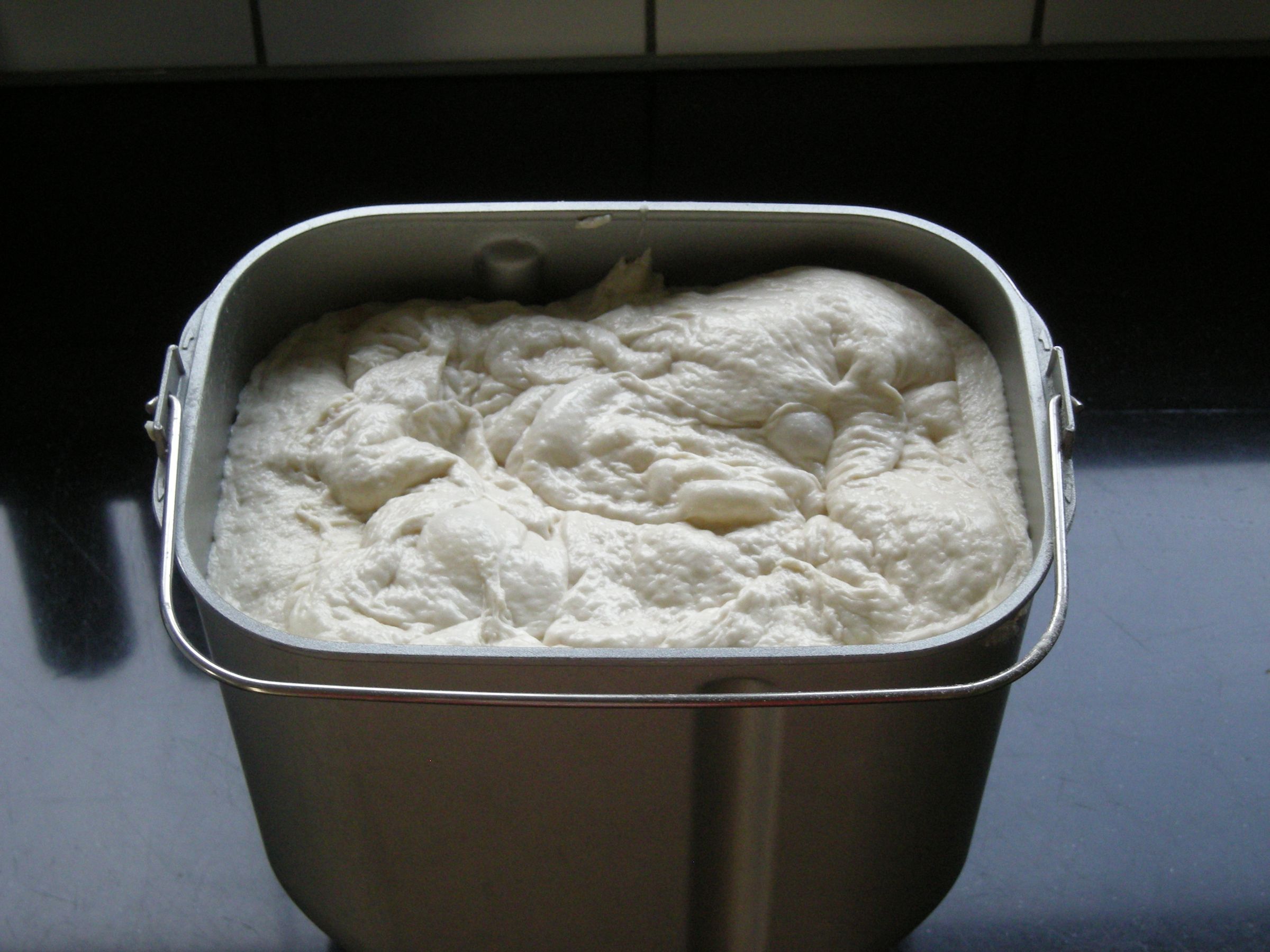 My Ultimate Bread - Learn the Secrets of "slow Baking" : 7 Steps (with ...