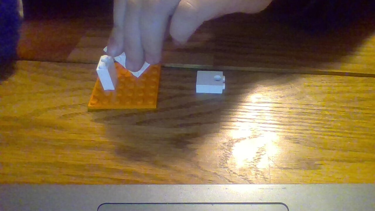 5 Lego Simple Machines : 5 Steps - Instructables