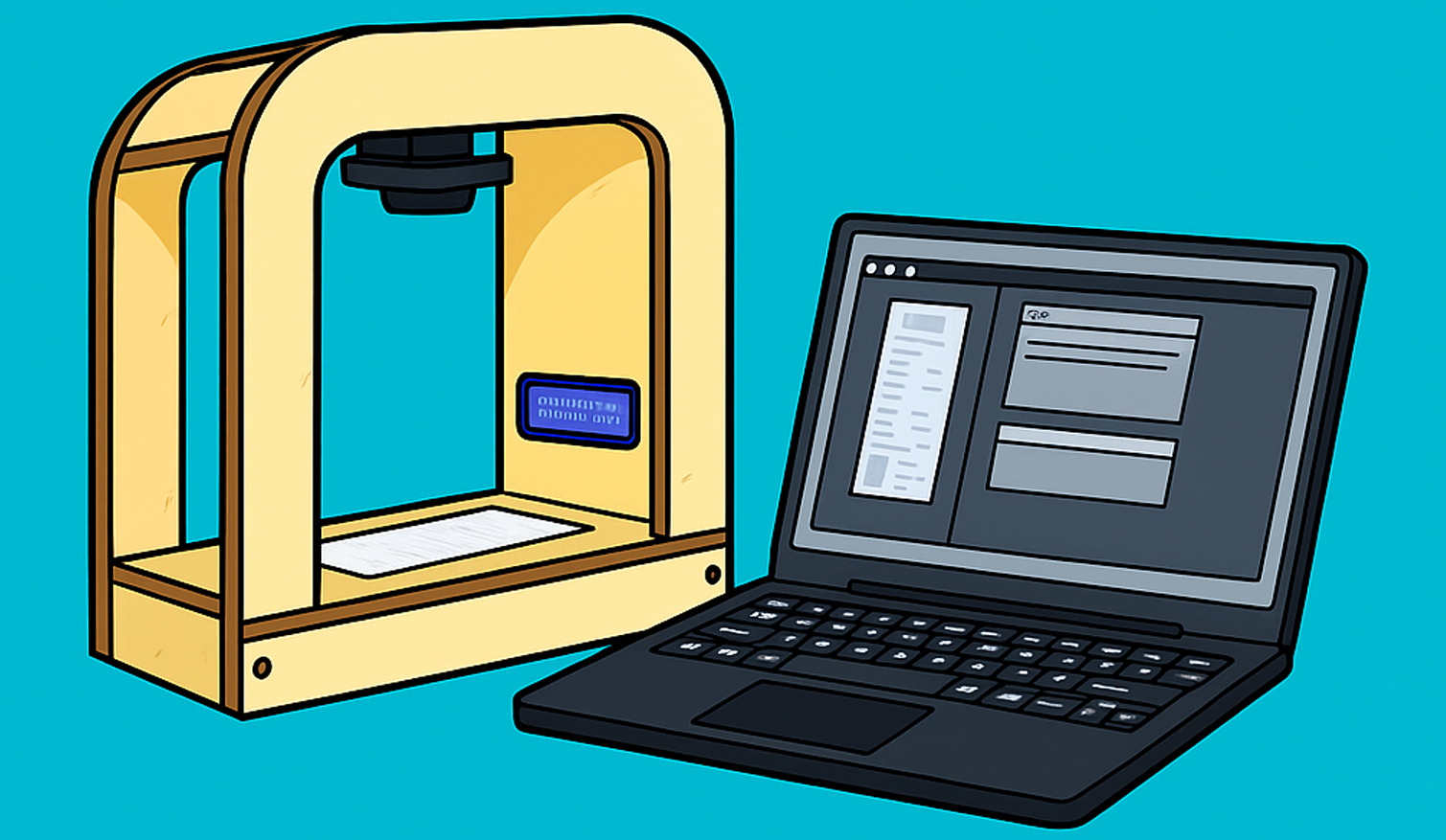 Receipt Tracker: AI-Powered Receipt Reader With OCR, MySQL, and ...