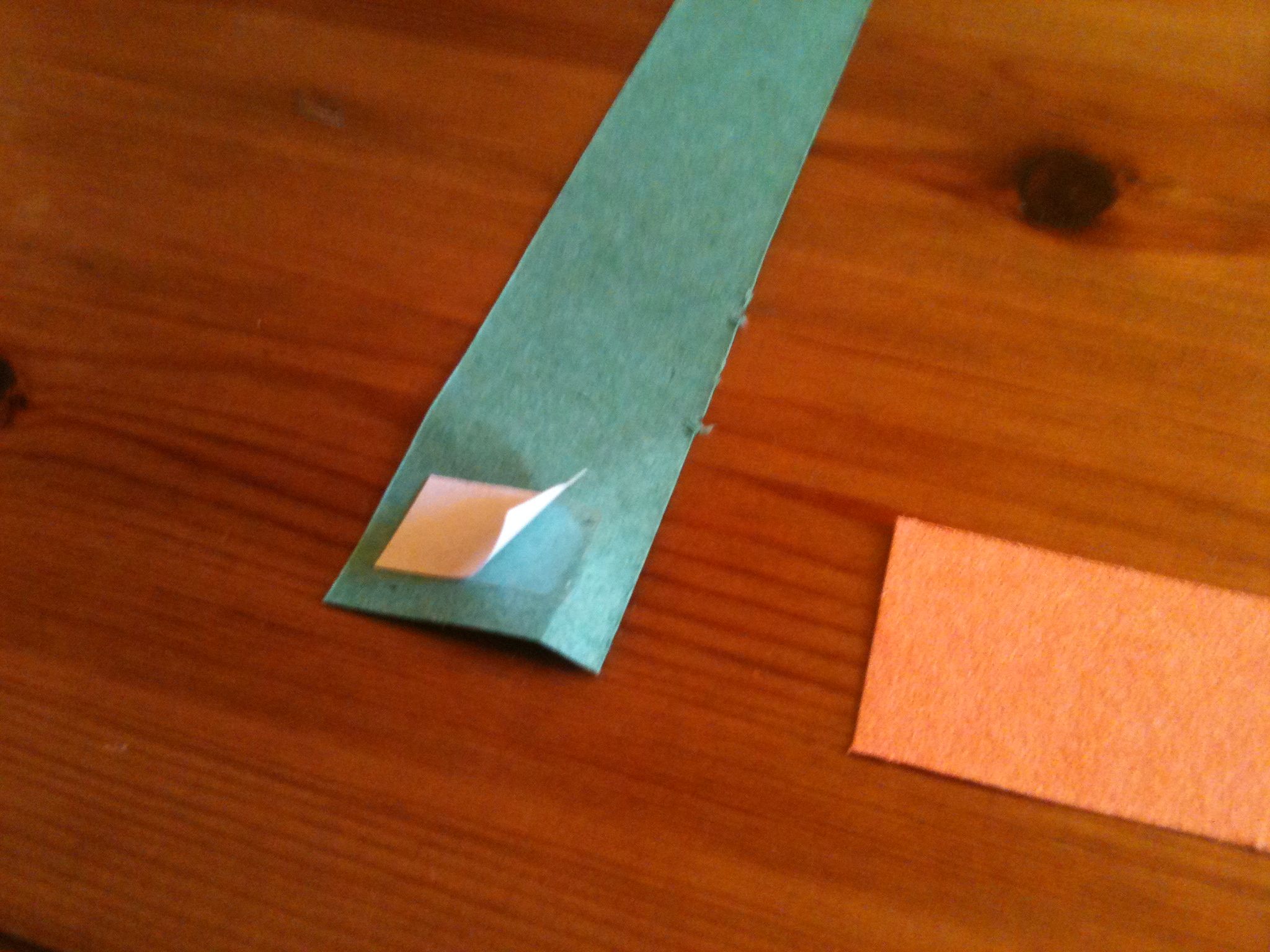 Simple Springy Paper Chain - Instructables