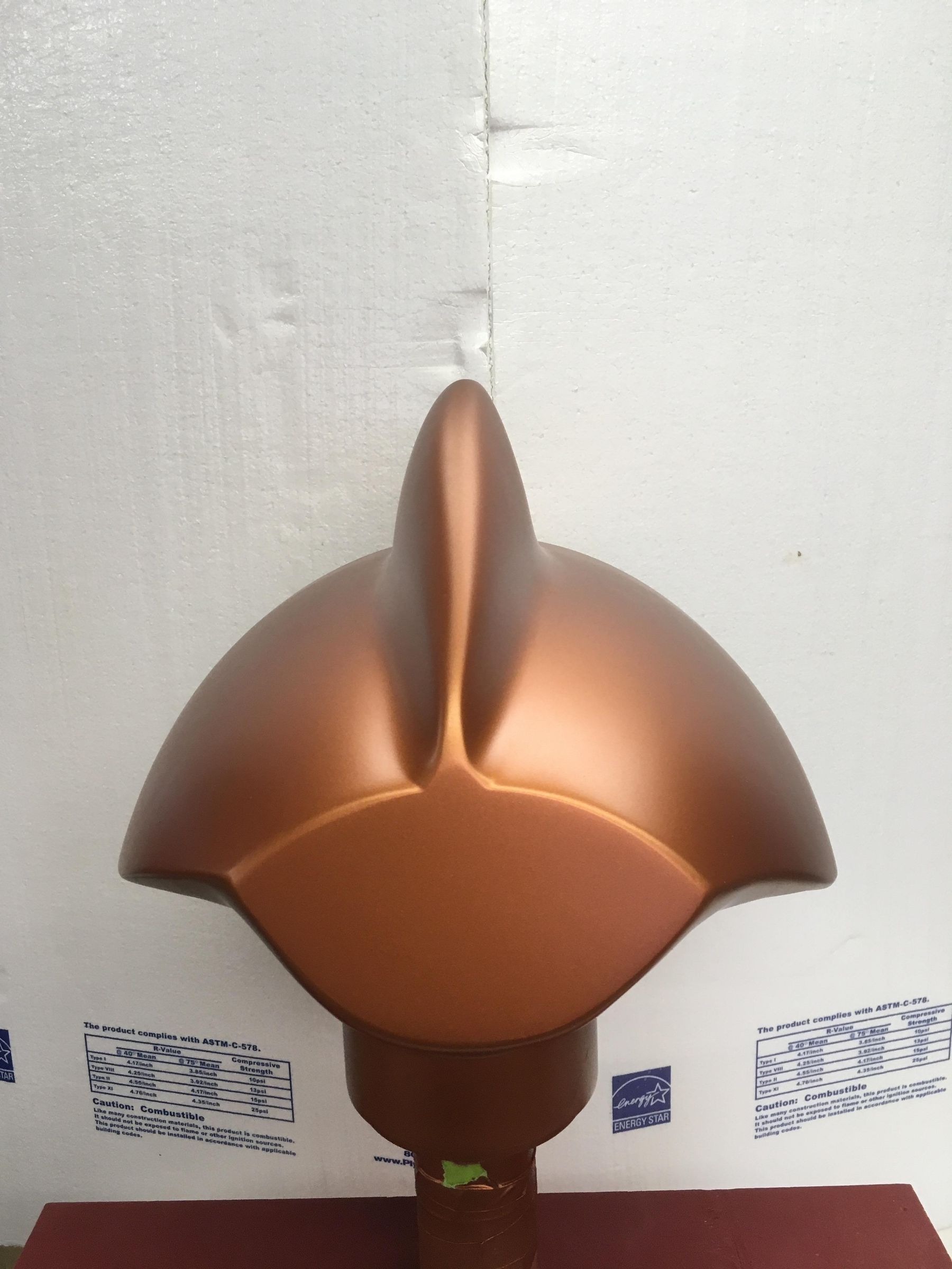 Build a Martian Electronic Eye : 8 Steps (with Pictures) - Instructables