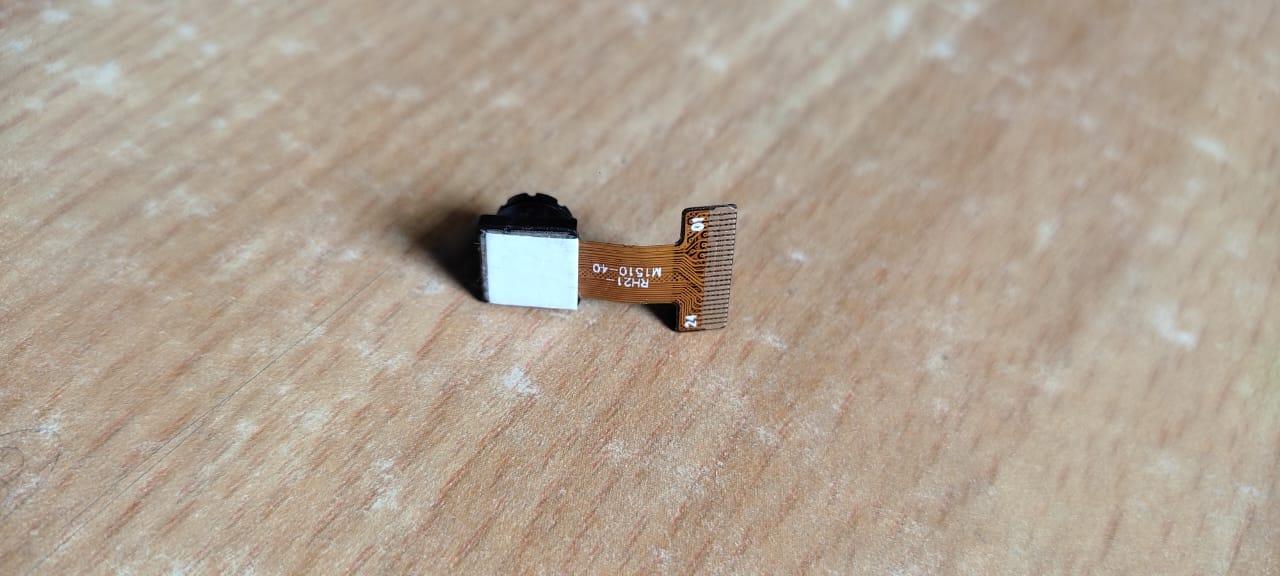 ESP32 Cam LED Blink : 5 Steps (with Pictures) - Instructables