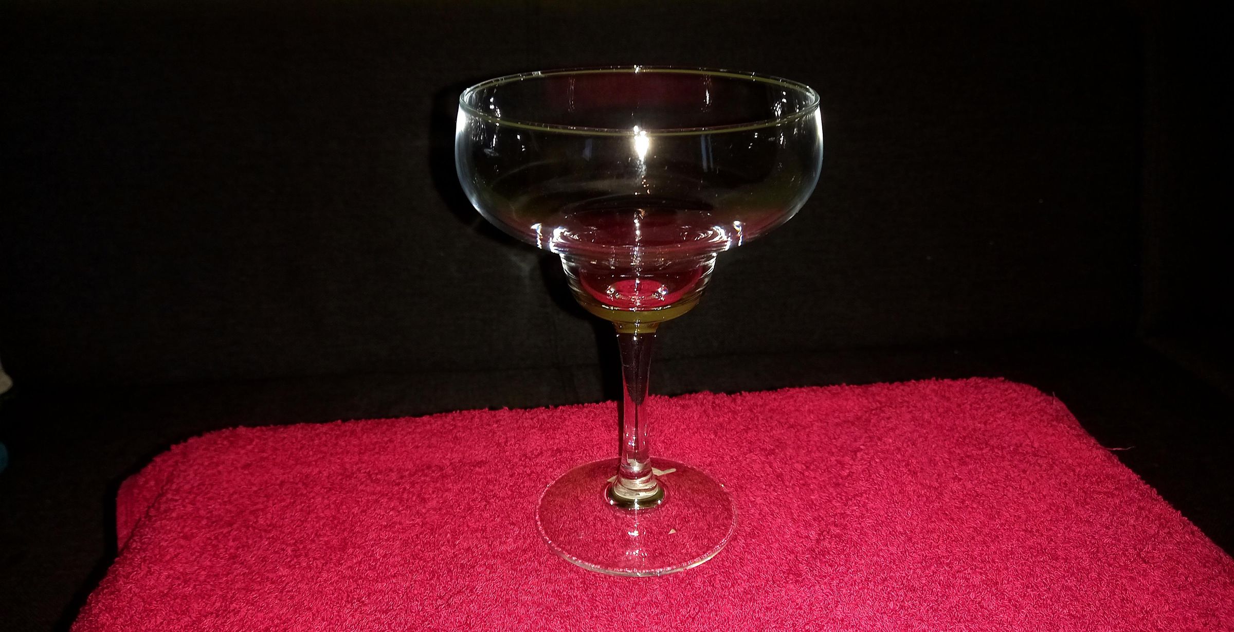 Chime Orchestra From Dining Glasses (free MIDI / SFZ Instruments ...